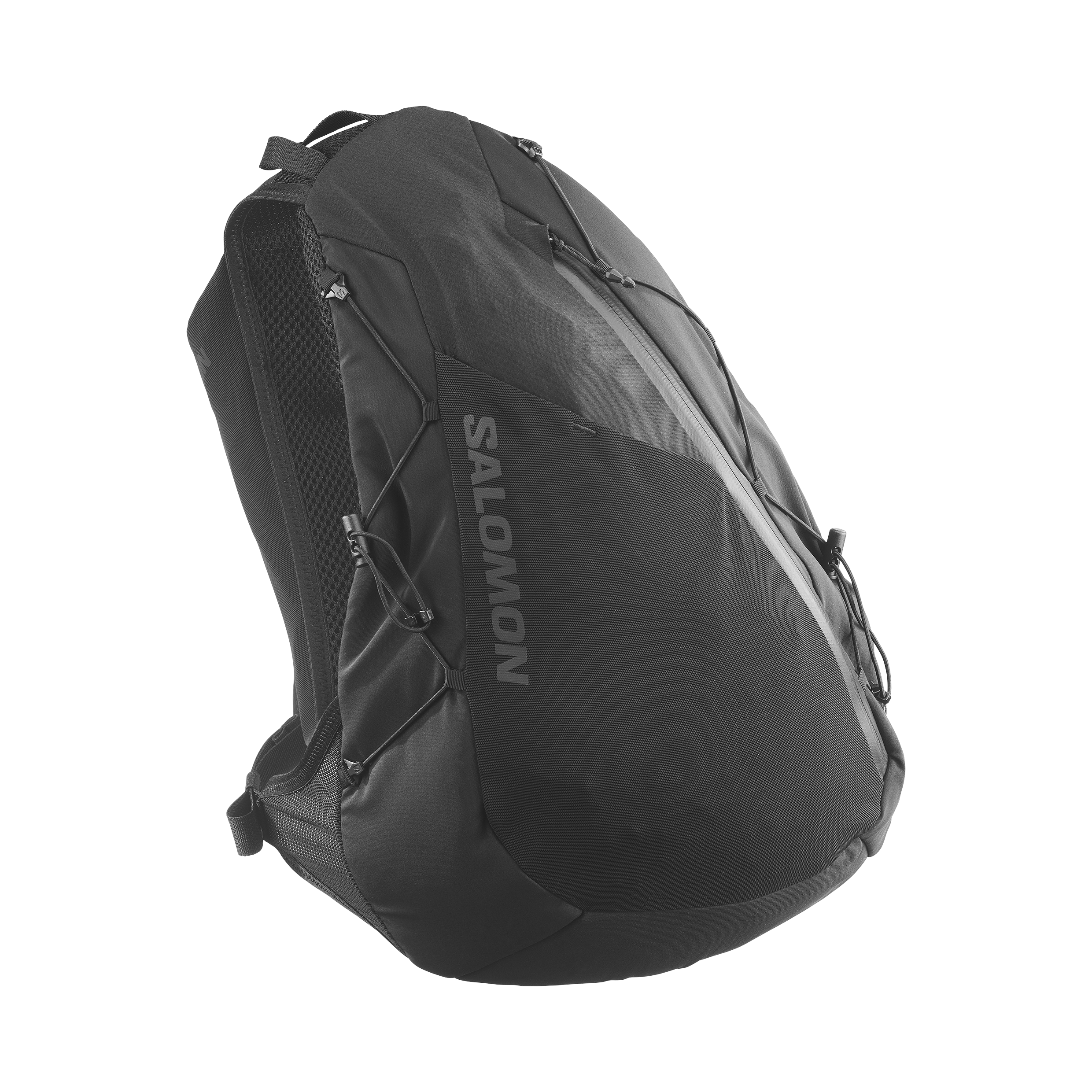 ADV CROSS BODY Nero | Salomon