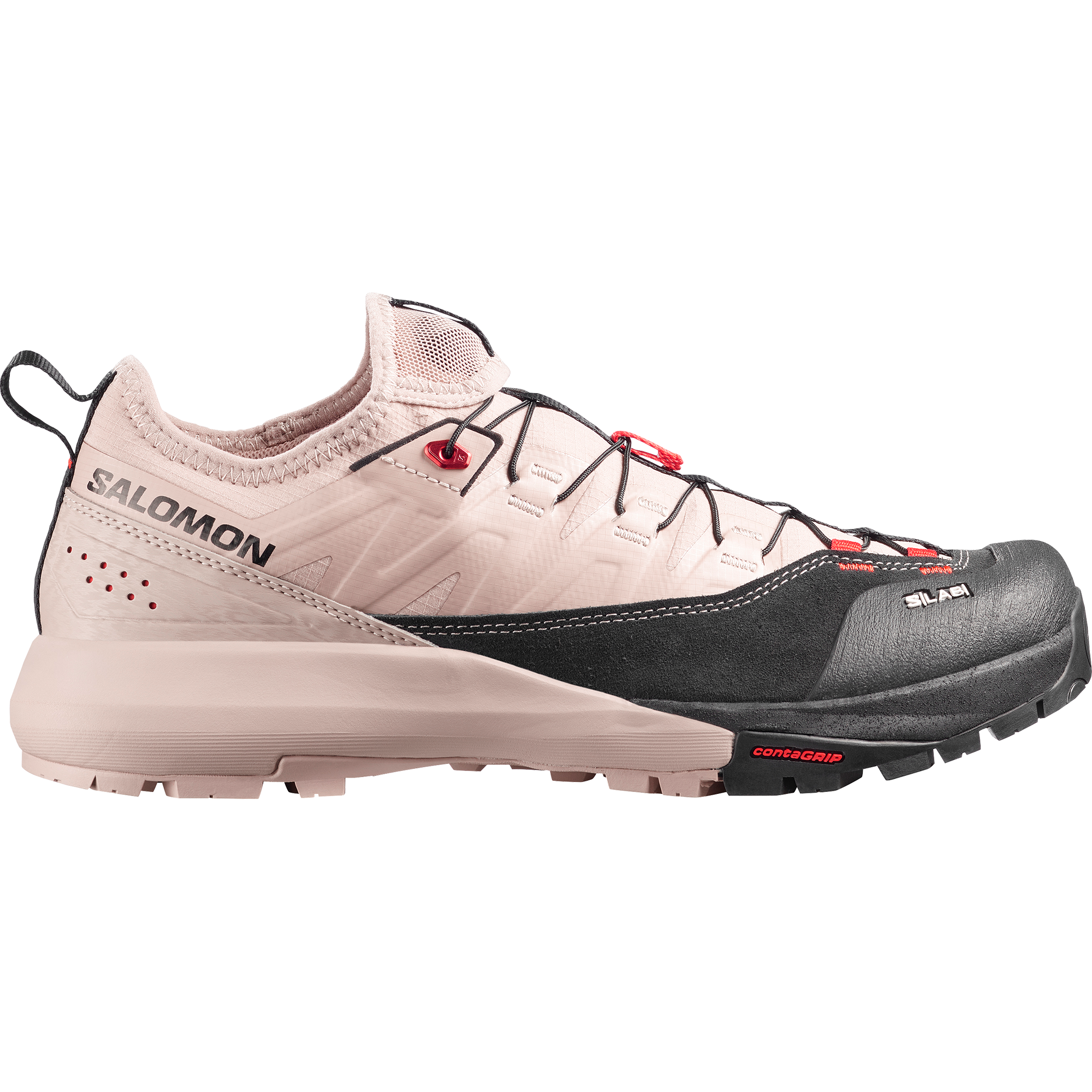 S/LAB ALPINWAY Ruskea | Salomon
