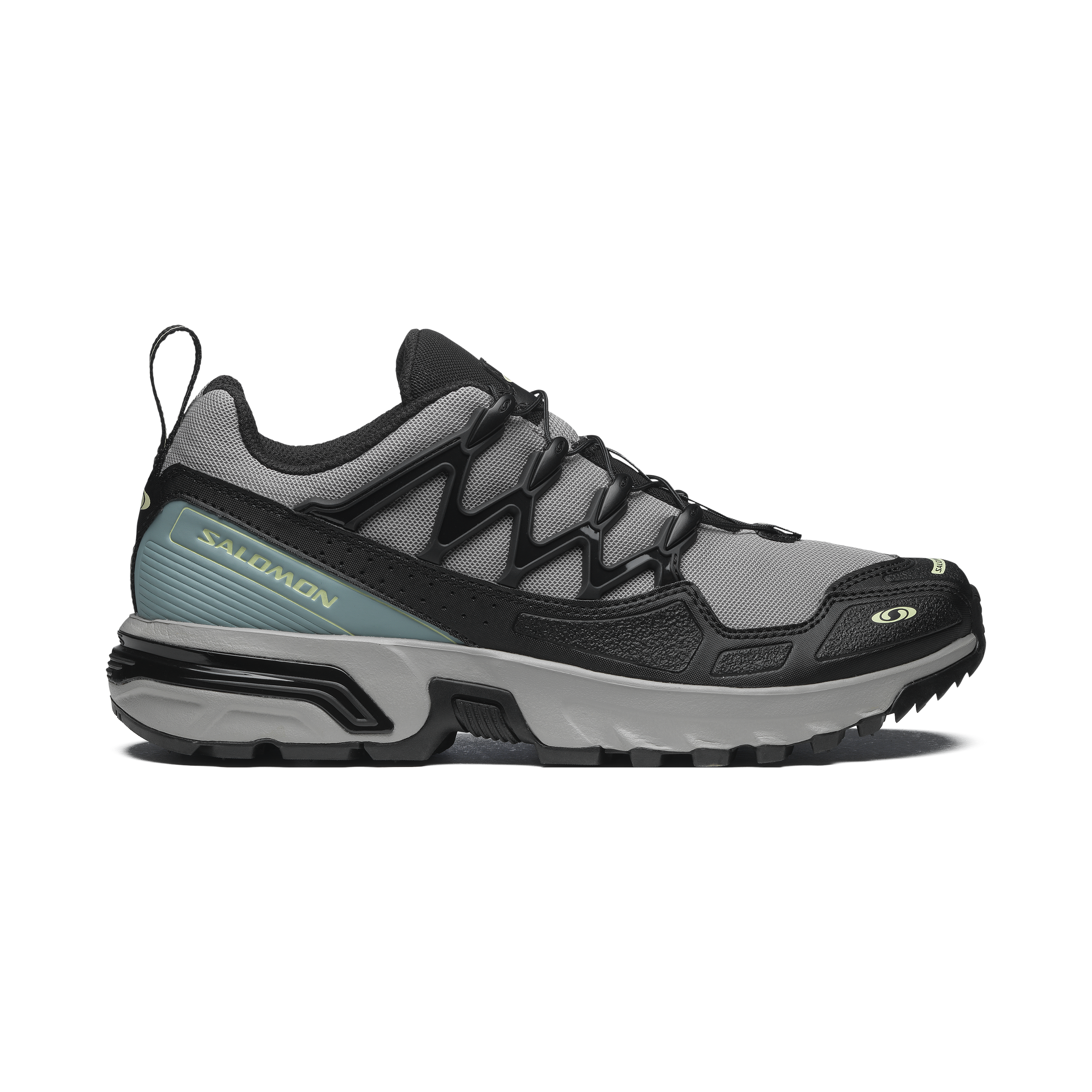 ACS + Grey | Salomon