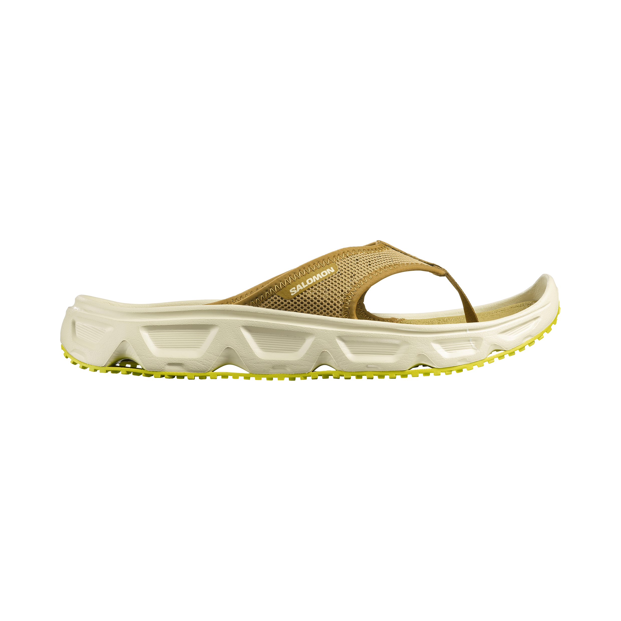REELAX BREAK 6.0 Verde | Salomon