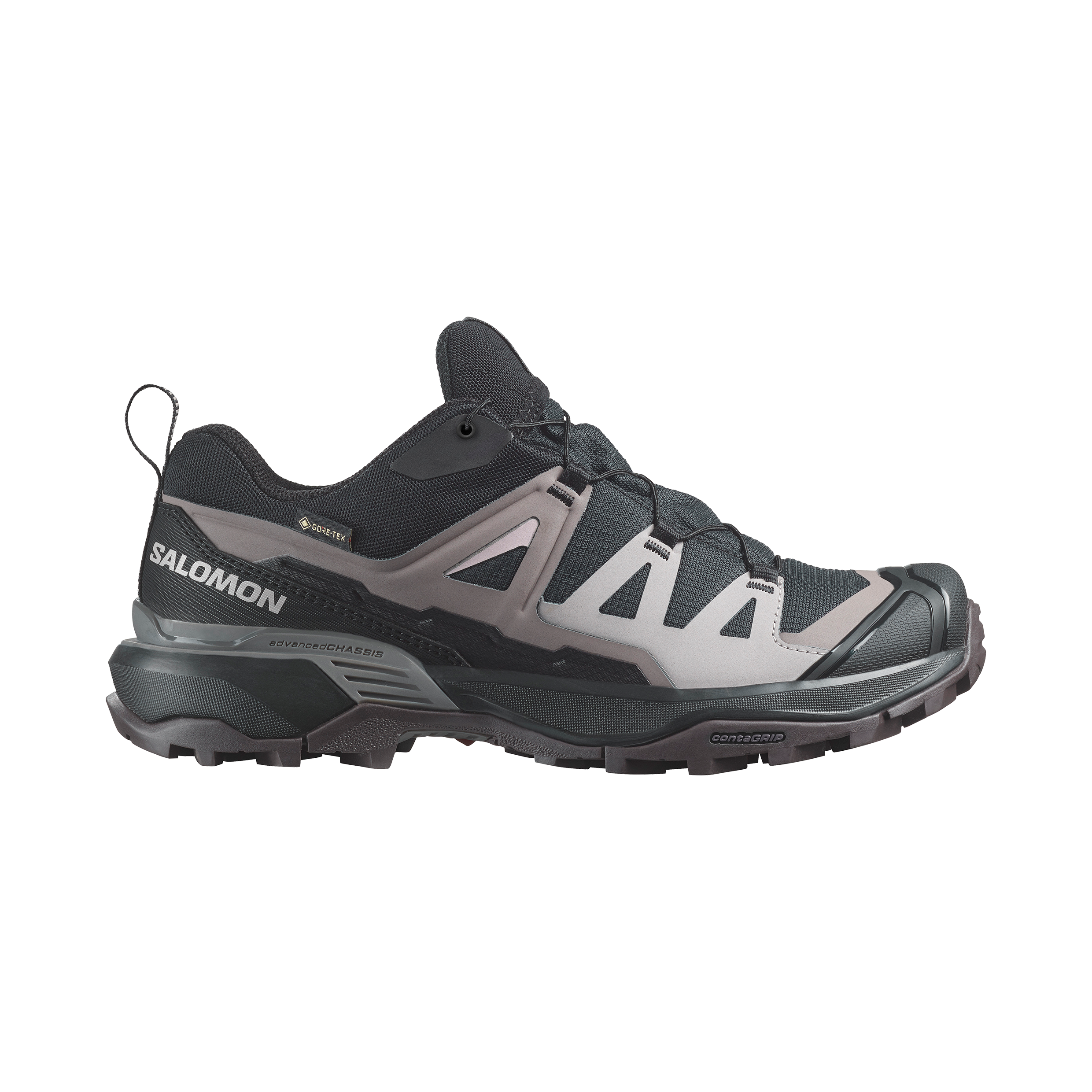 X ULTRA 360 GORE-TEX Black | Salomon
