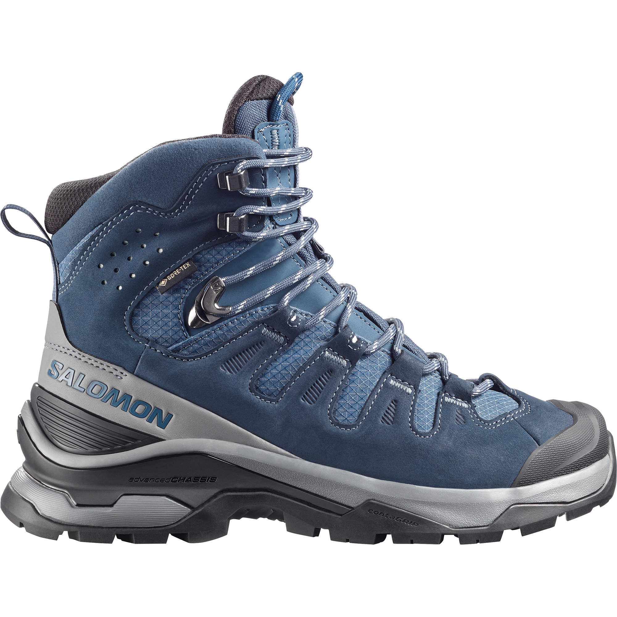 QUEST 5 GORE TEX Azul | Salomon