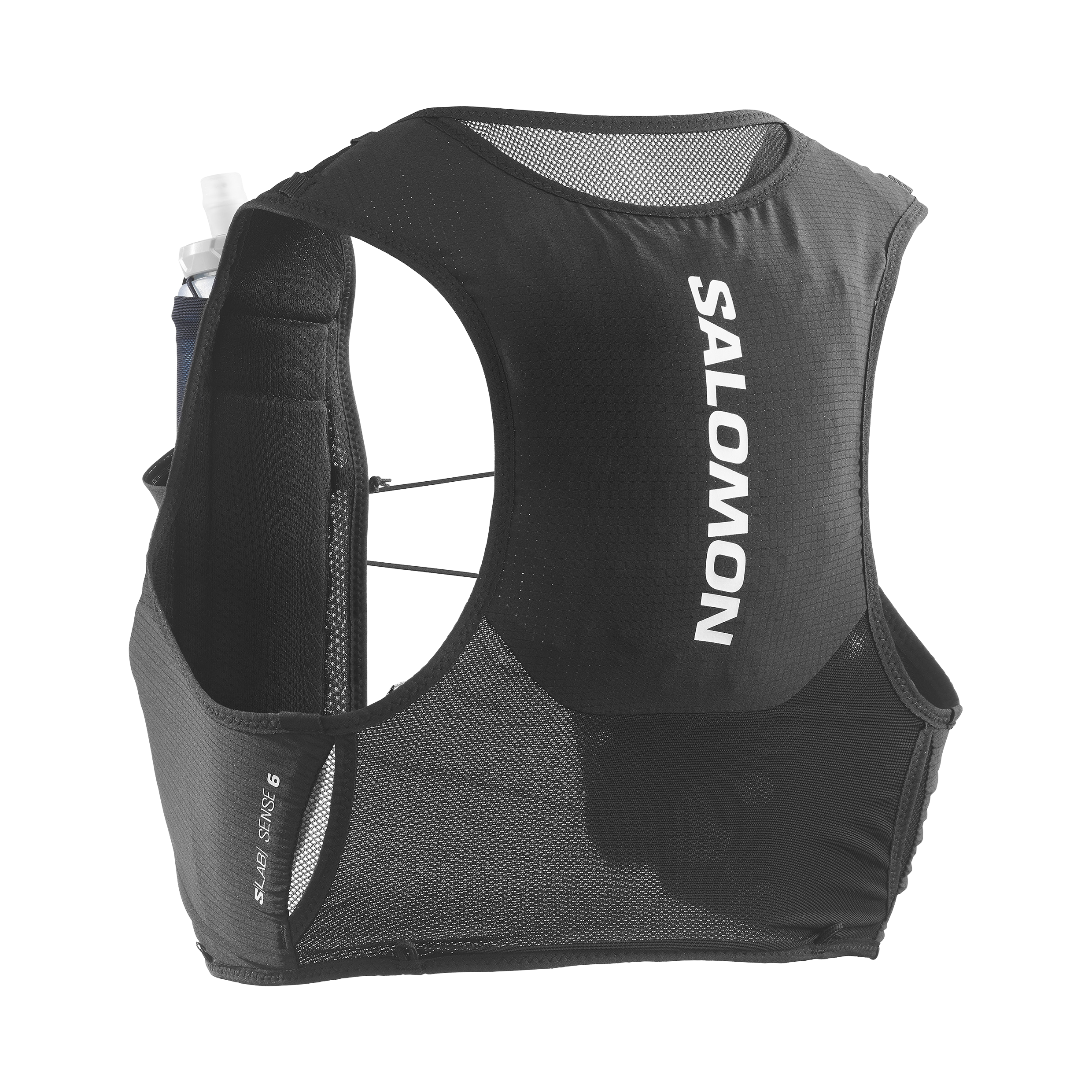 S/LAB SENSE 6 Black | Salomon