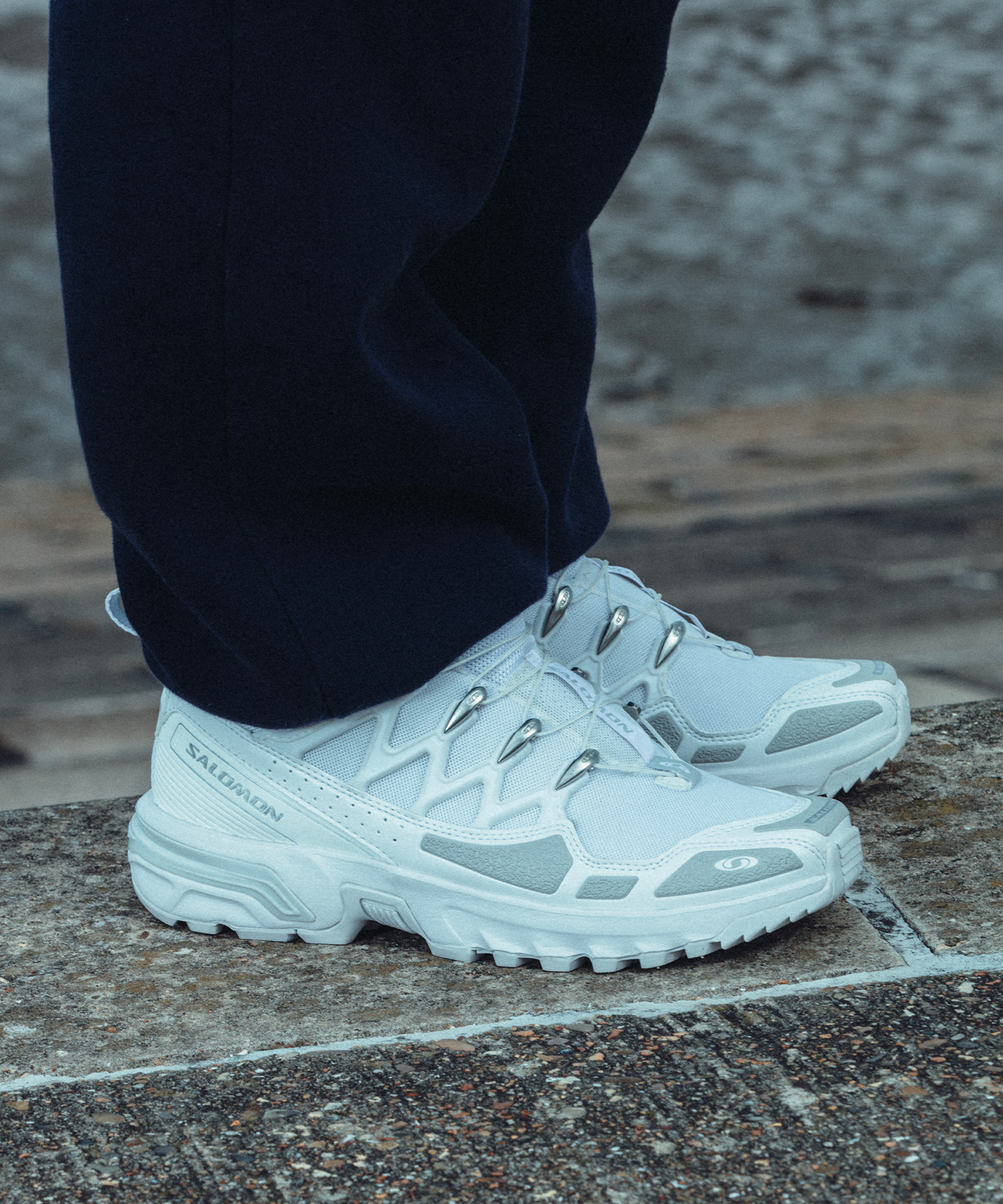 ACS + Weiss | Salomon