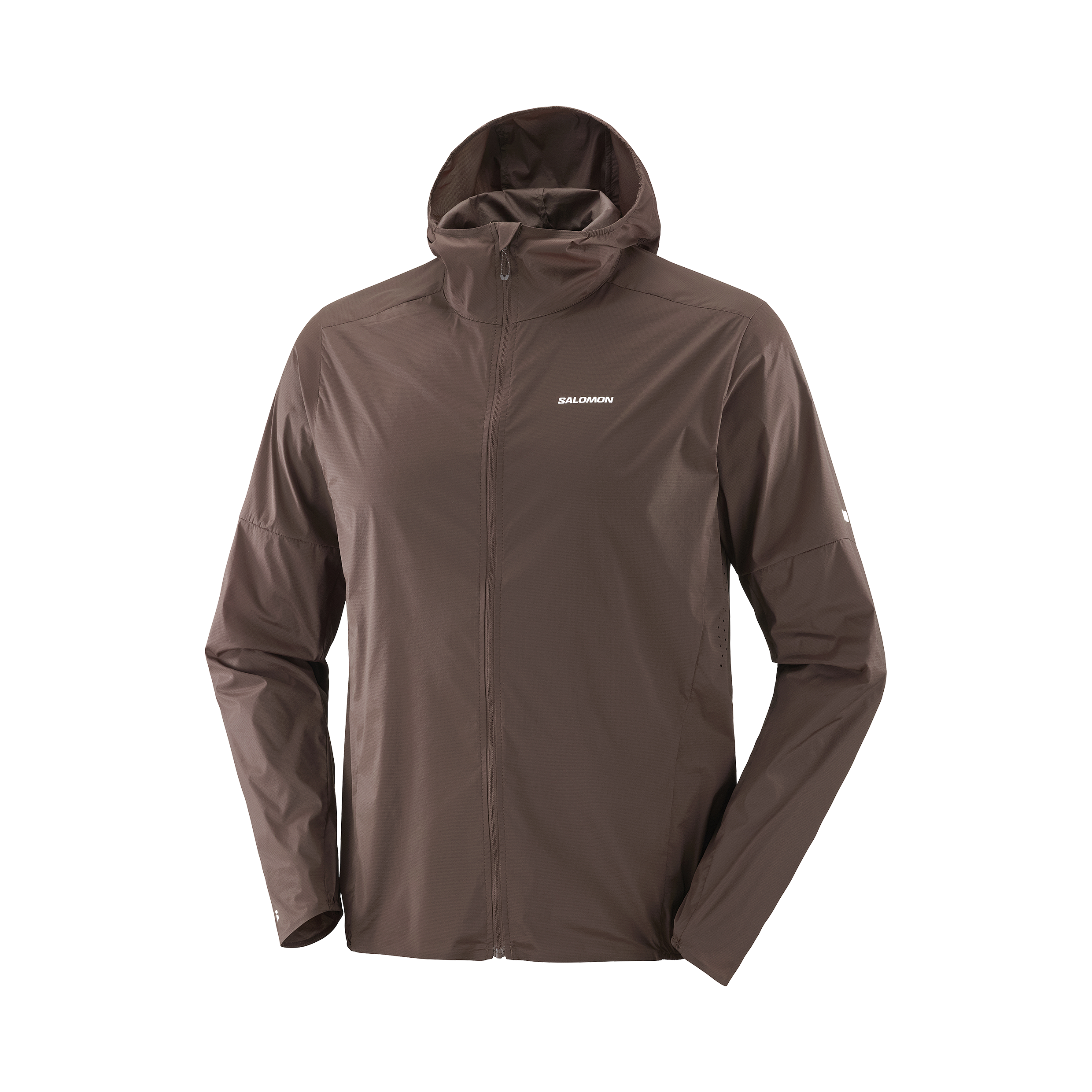 SENSE AERO WIND Brown | Salomon