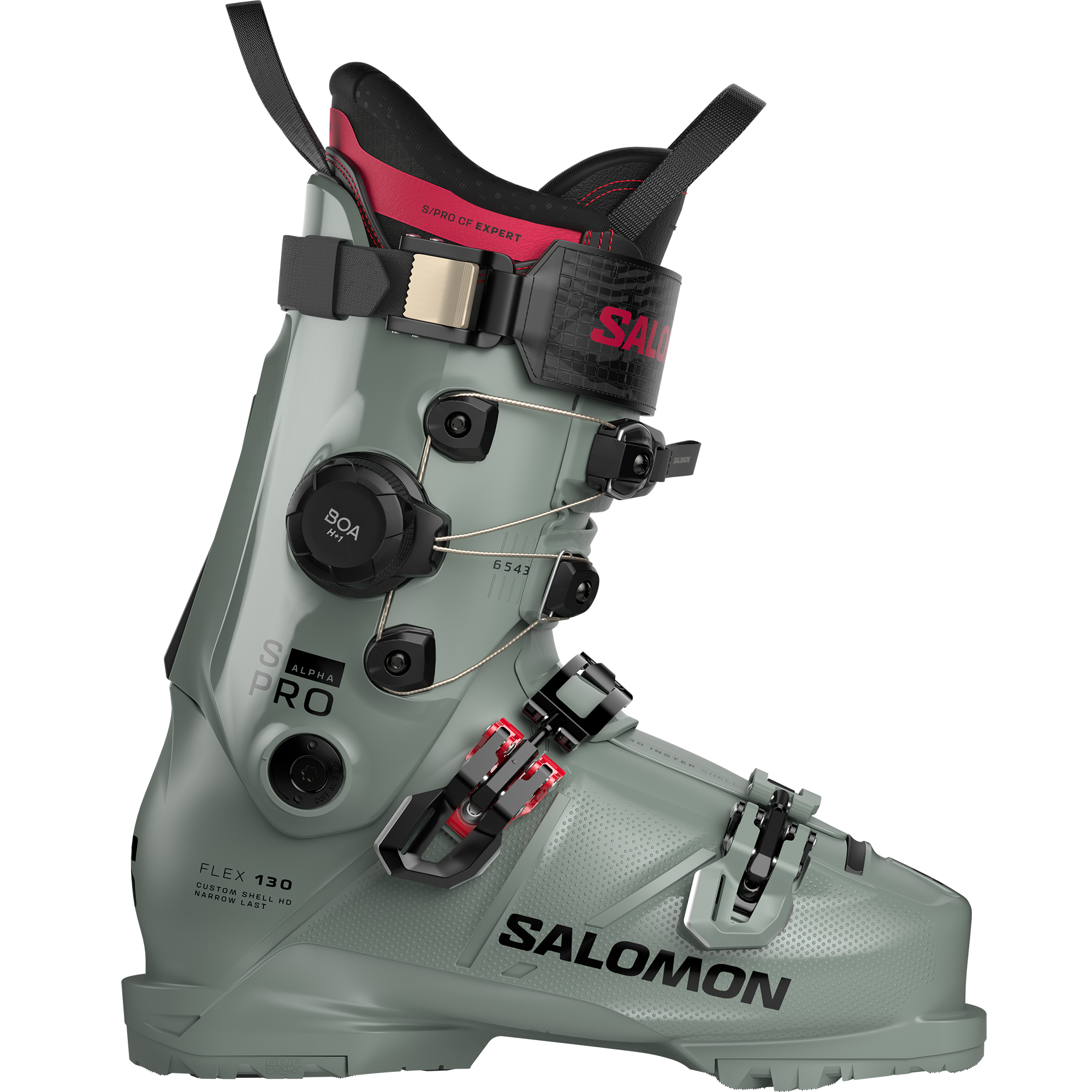 Schoenen | Salomon