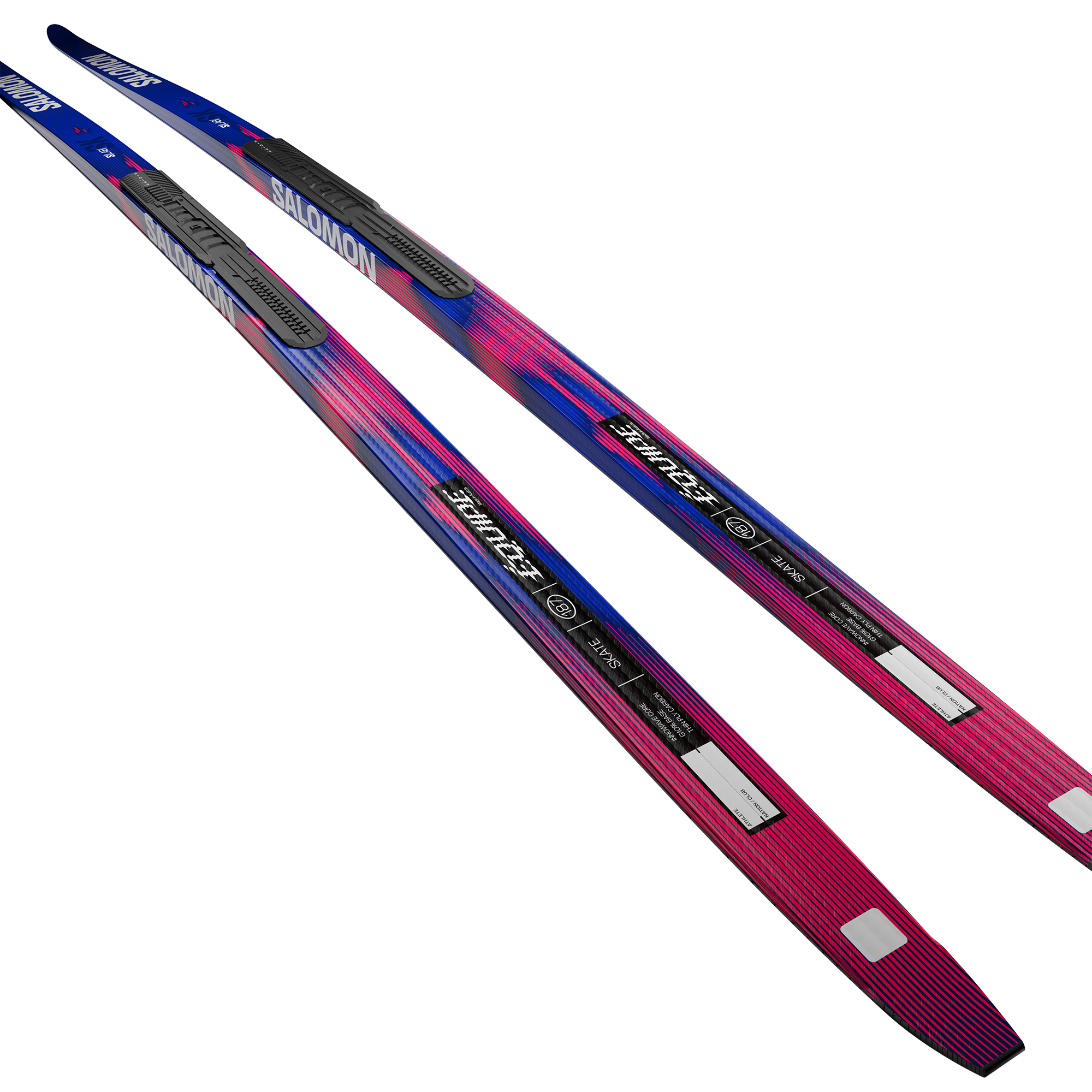 S/LAB EQUIPE SKATE UNIVERSAL WARM Unisexe - Skate | Salomon