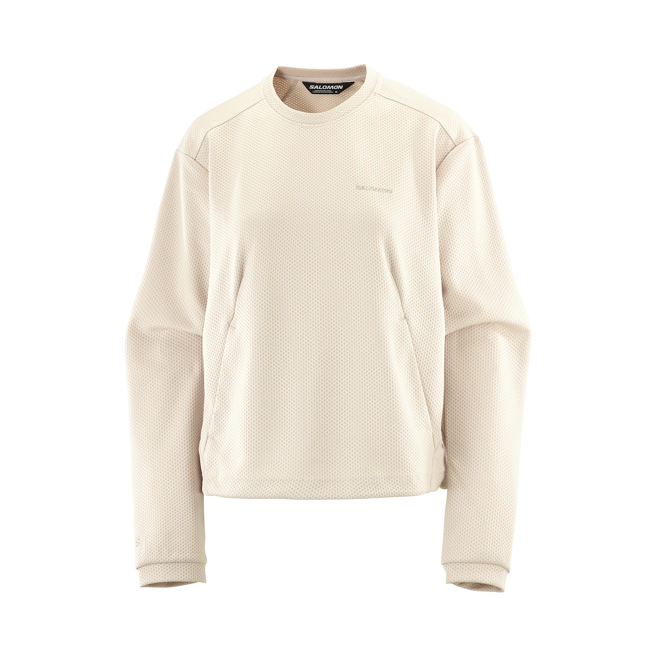 MOTOMESH Marrone Chiaro | Salomon