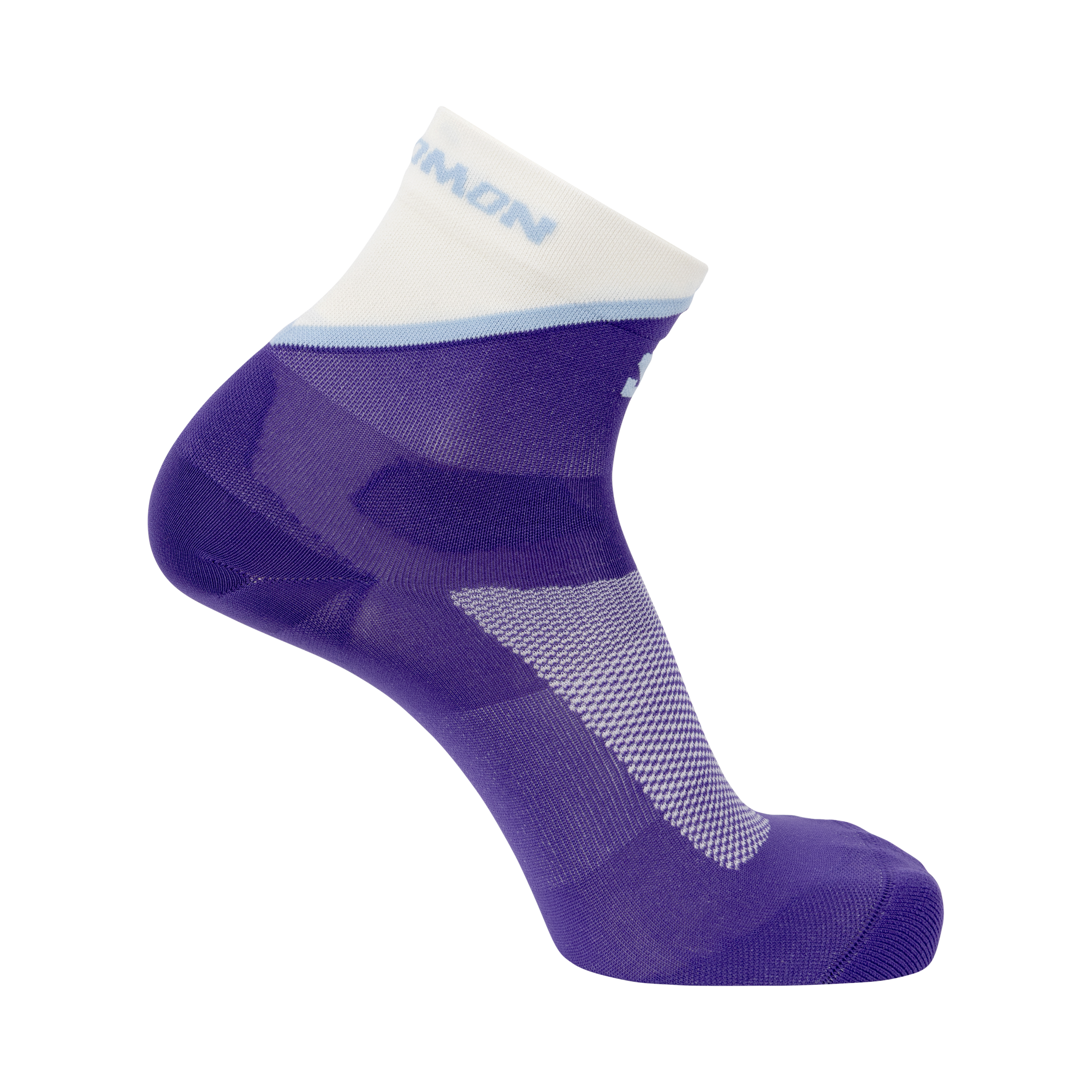 PULSE ANKLE Unisex Socks | Salomon