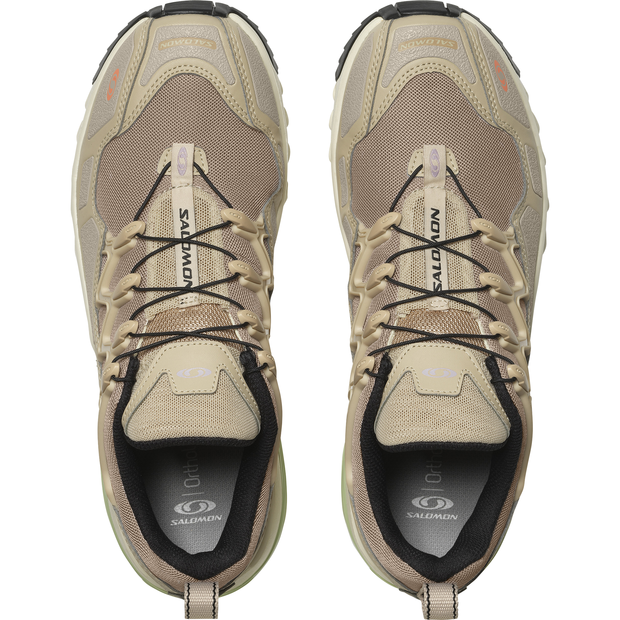 ACS + Braun | Salomon