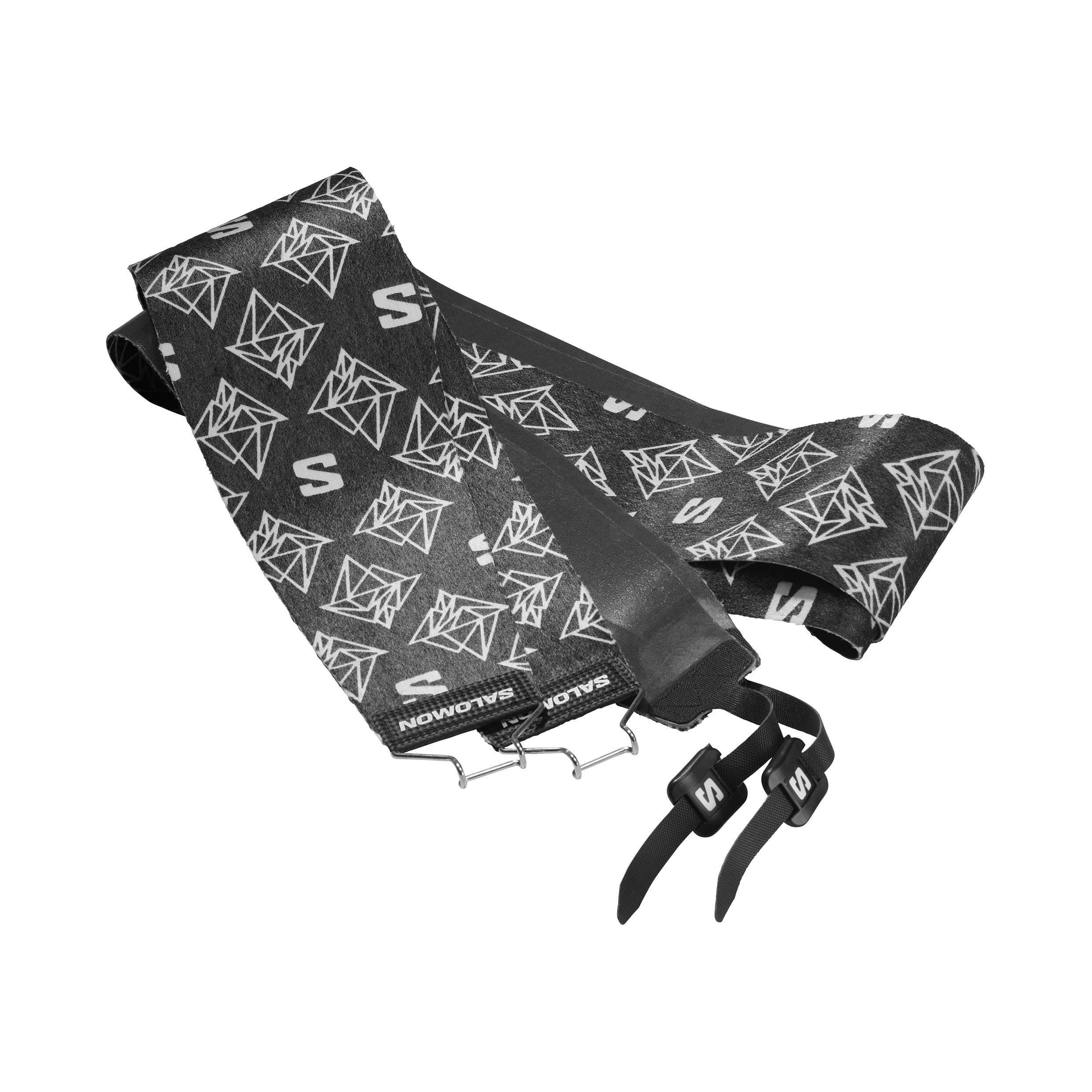 SKINS QST 100 Unisex - Parti | Salomon