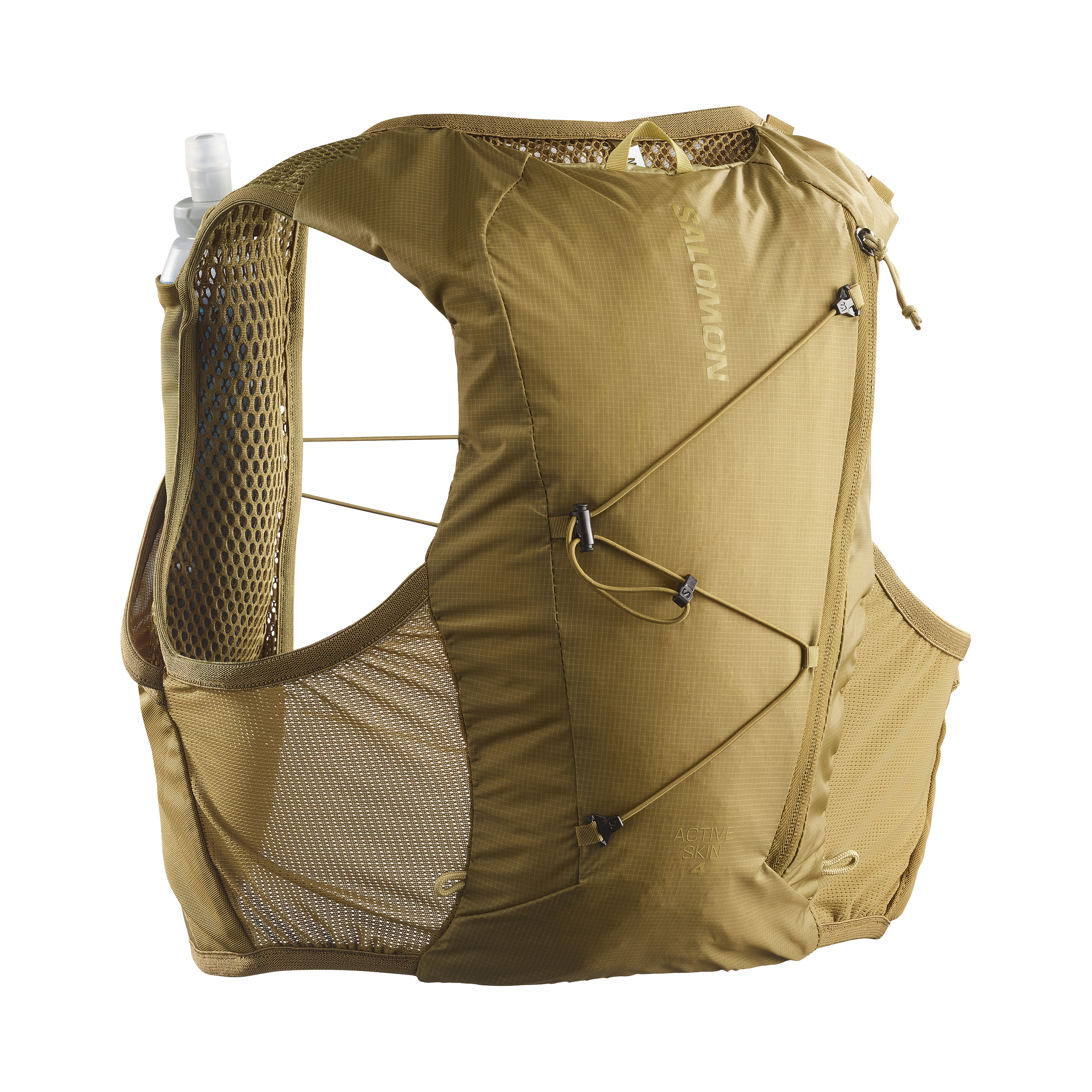 ACTIVE SKIN 4 Yellow | Salomon