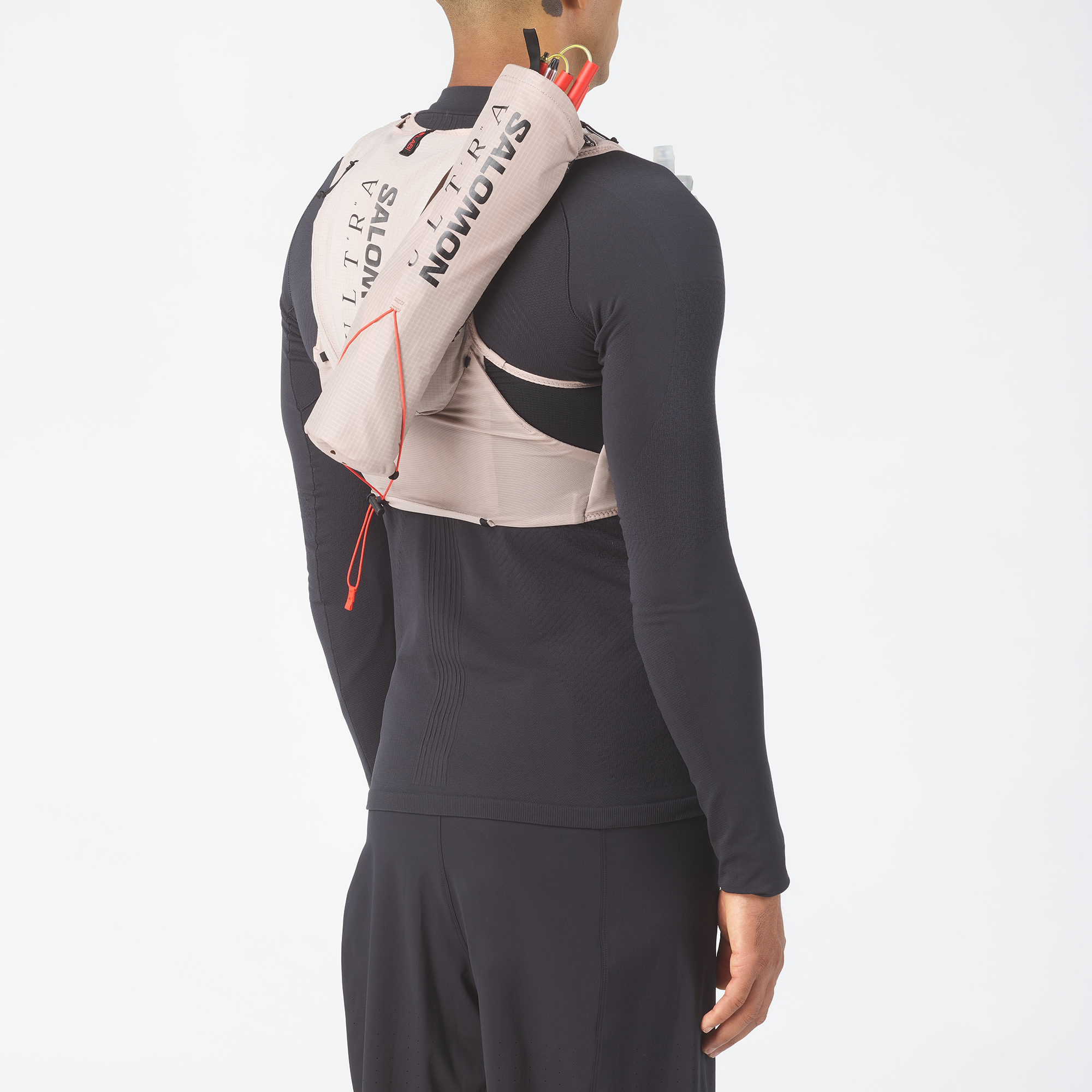 CUSTOM QUIVER ULTRA | Salomon