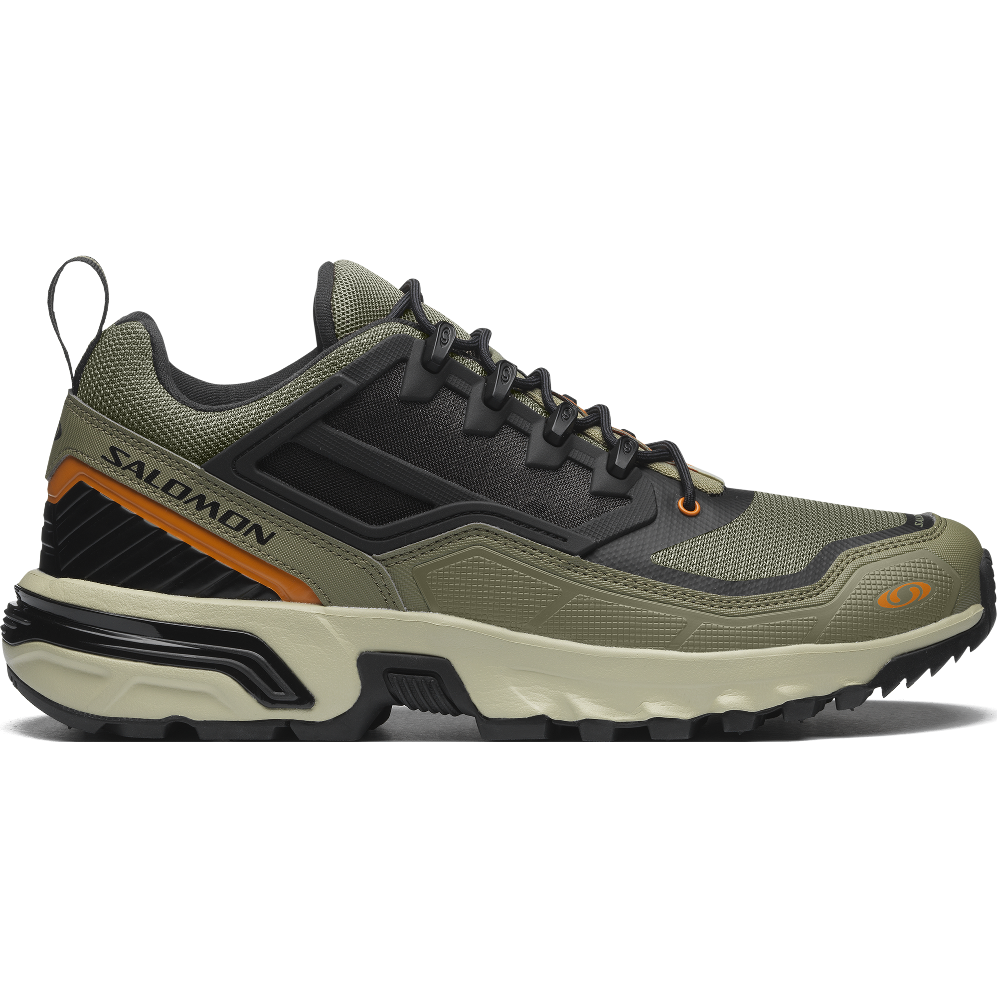 ACS + FT Unisex - Sneakers | Salomon