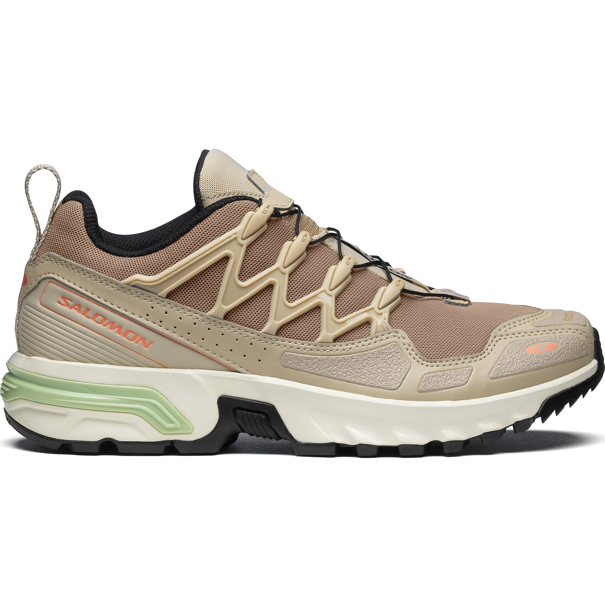 ACS + Braun | Salomon