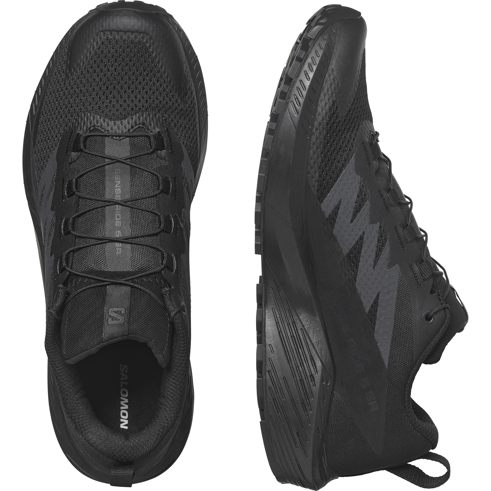 SENSE RIDE 5 SR Unisex - Services | Salomon