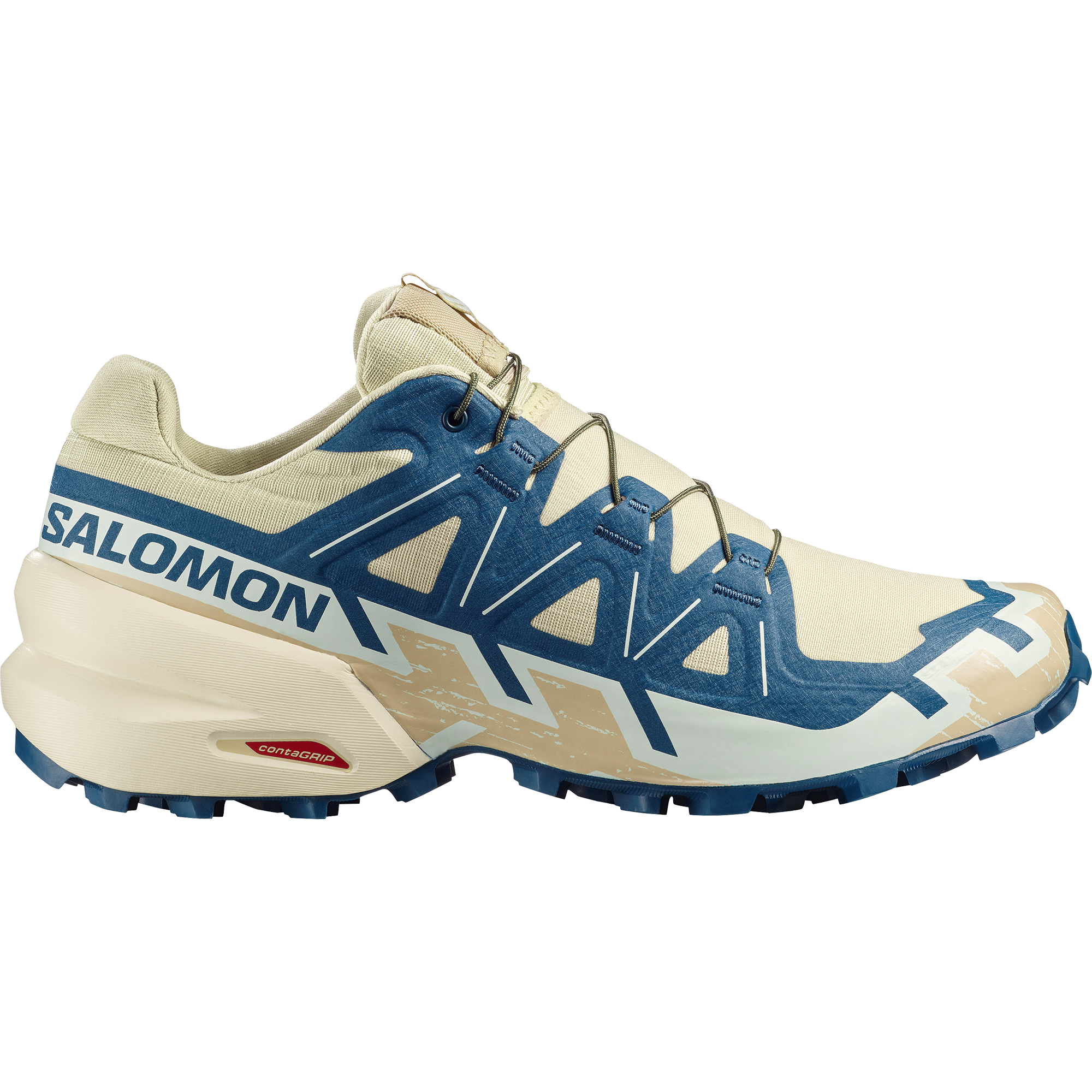 Capsule Trail | Salomon