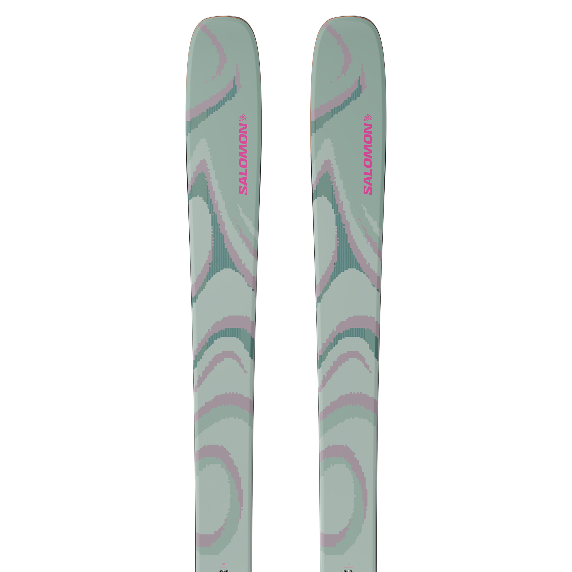 Skis | Salomon