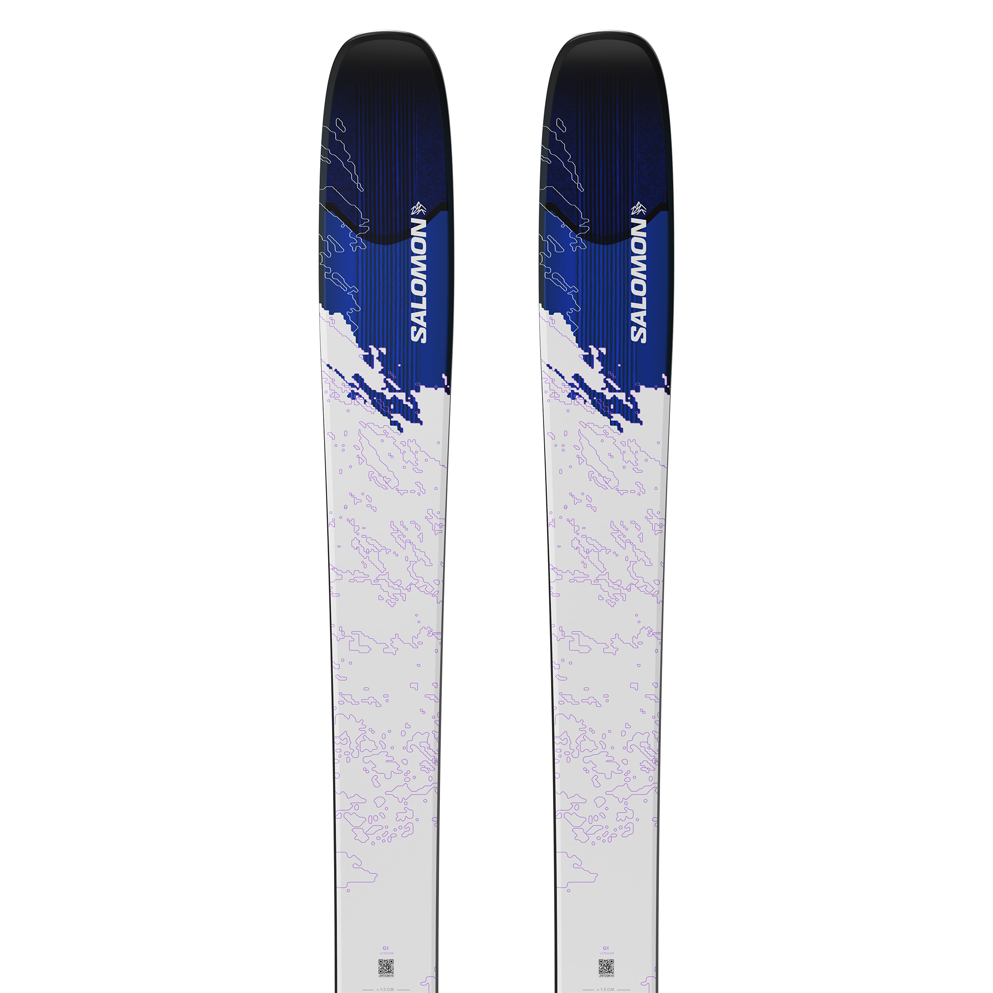 Skis | Salomon