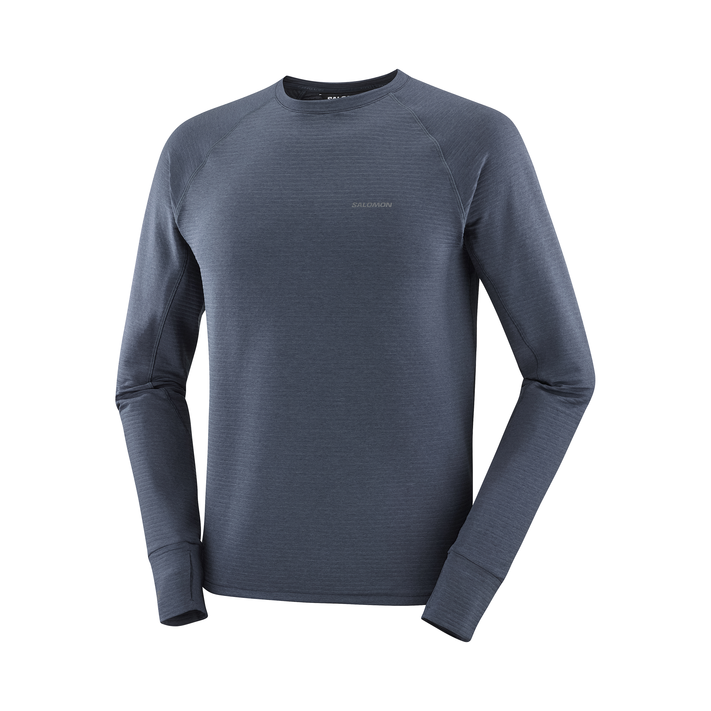 ESSENTIAL LIGHTWARM Grey | Salomon