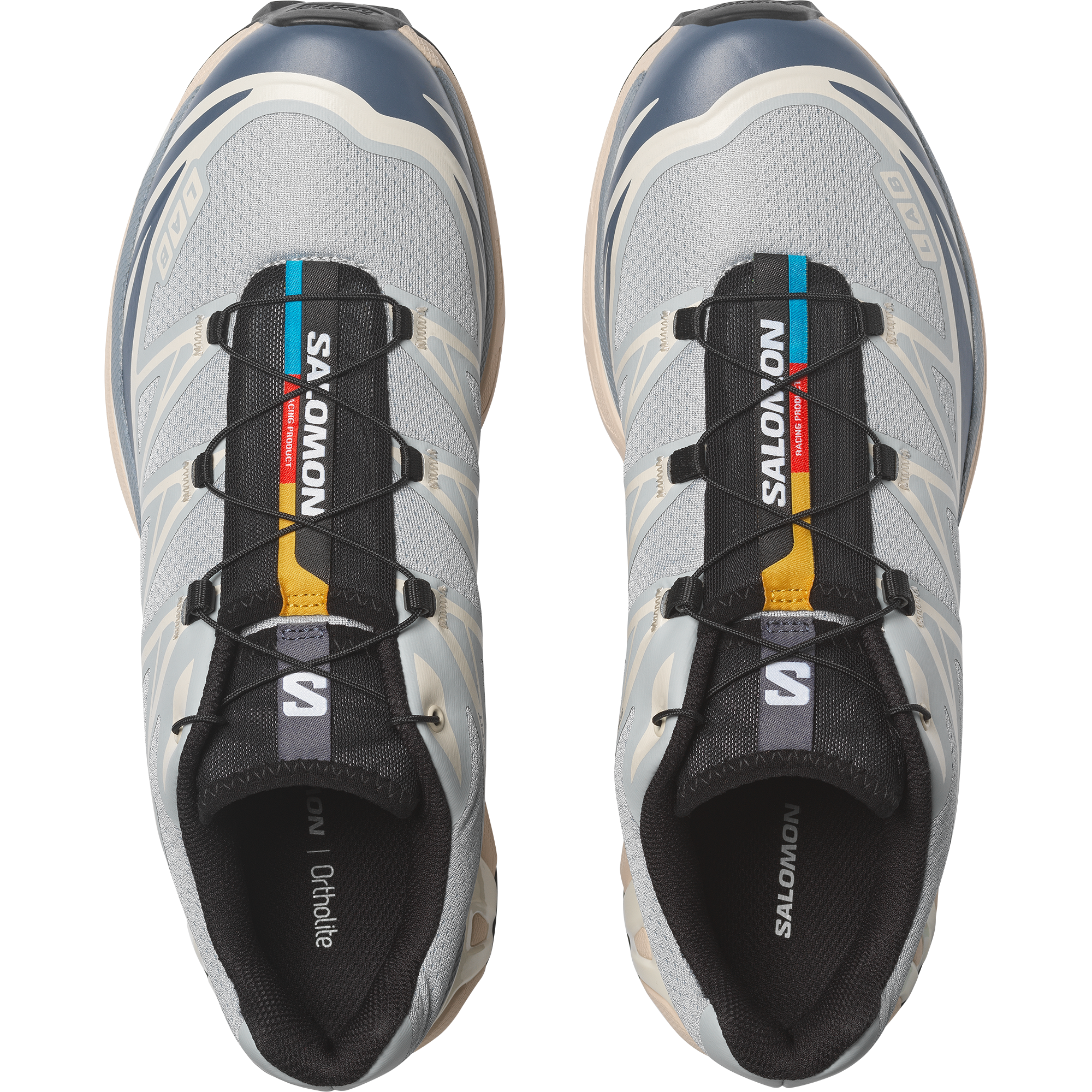 XT-6 Gris | Salomon