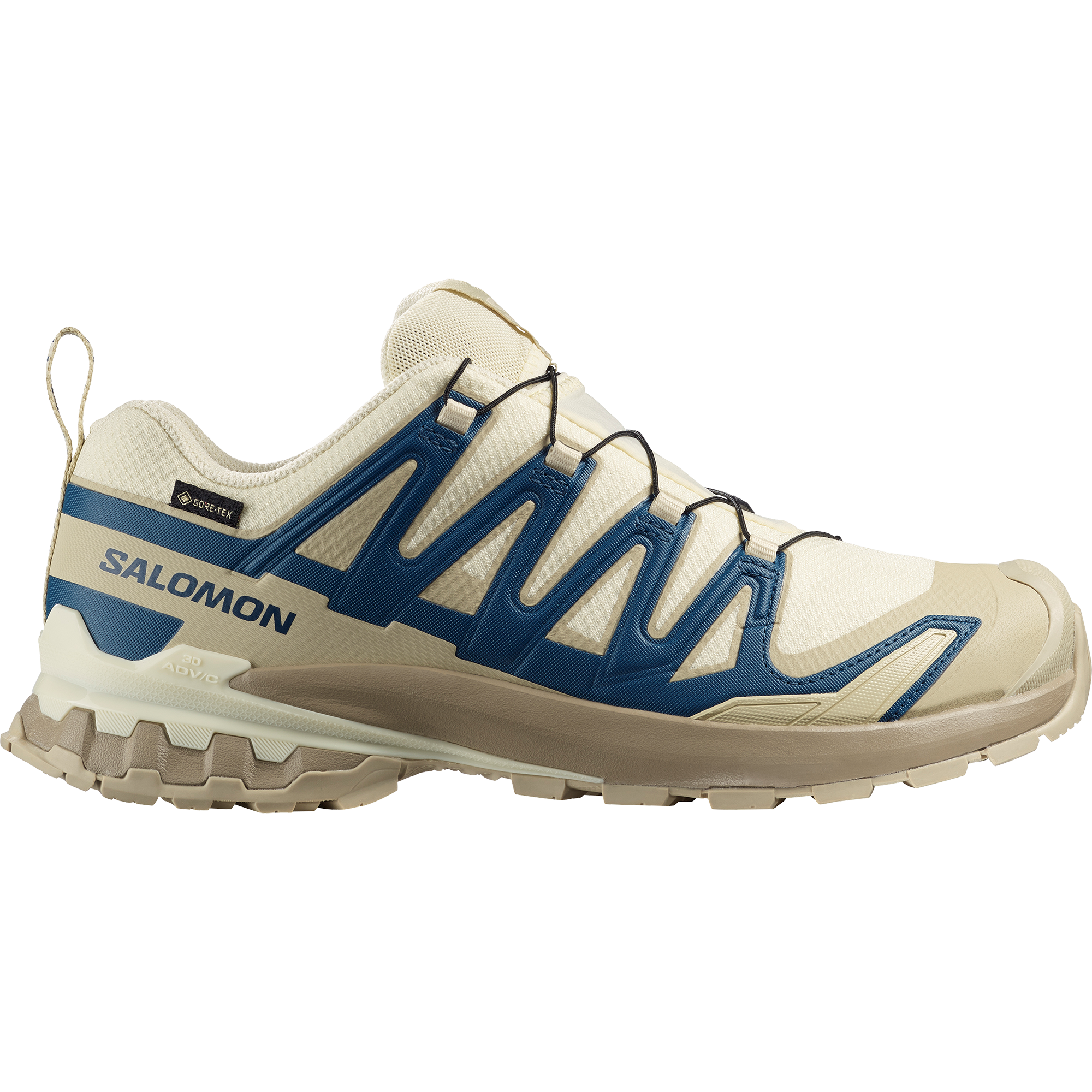 Capsule Trail | Salomon