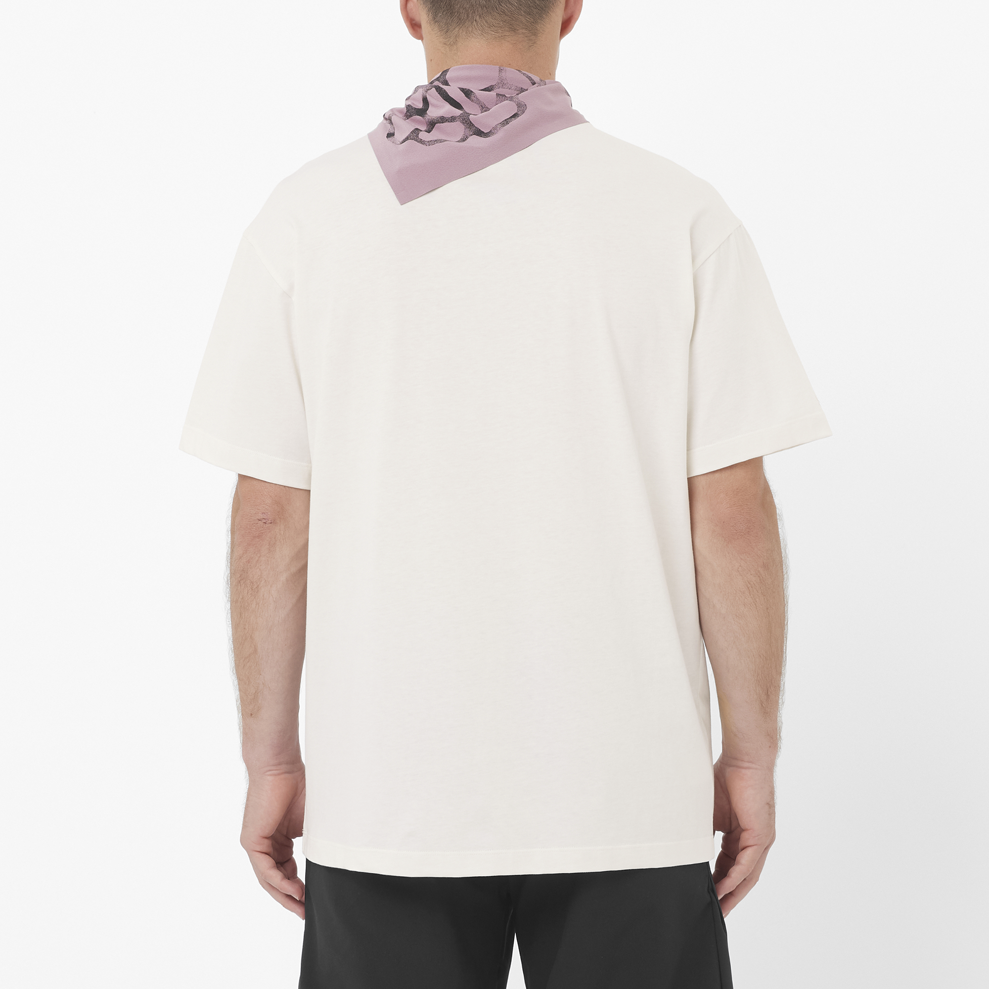 LOGO Tostado | Salomon