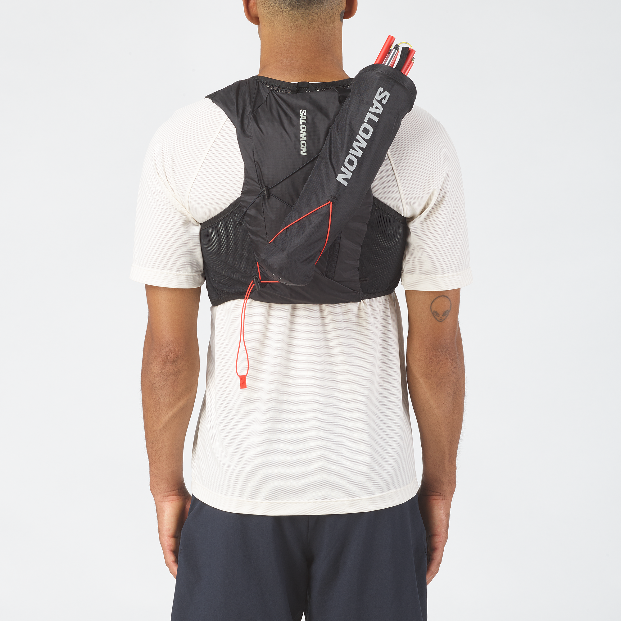 CUSTOM QUIVER Unisex Accessories | Salomon