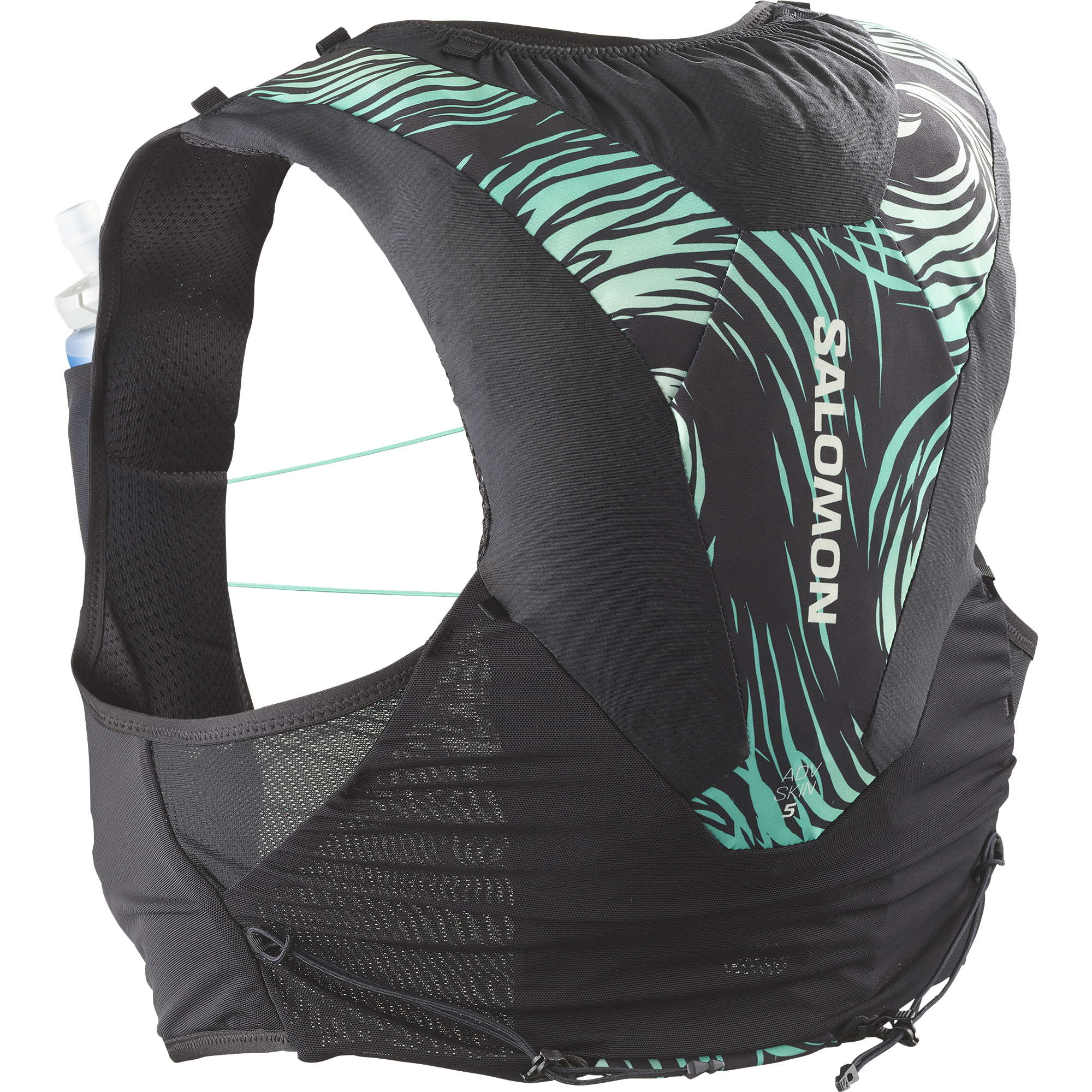 Men's Running Packs and Belts | Salomon