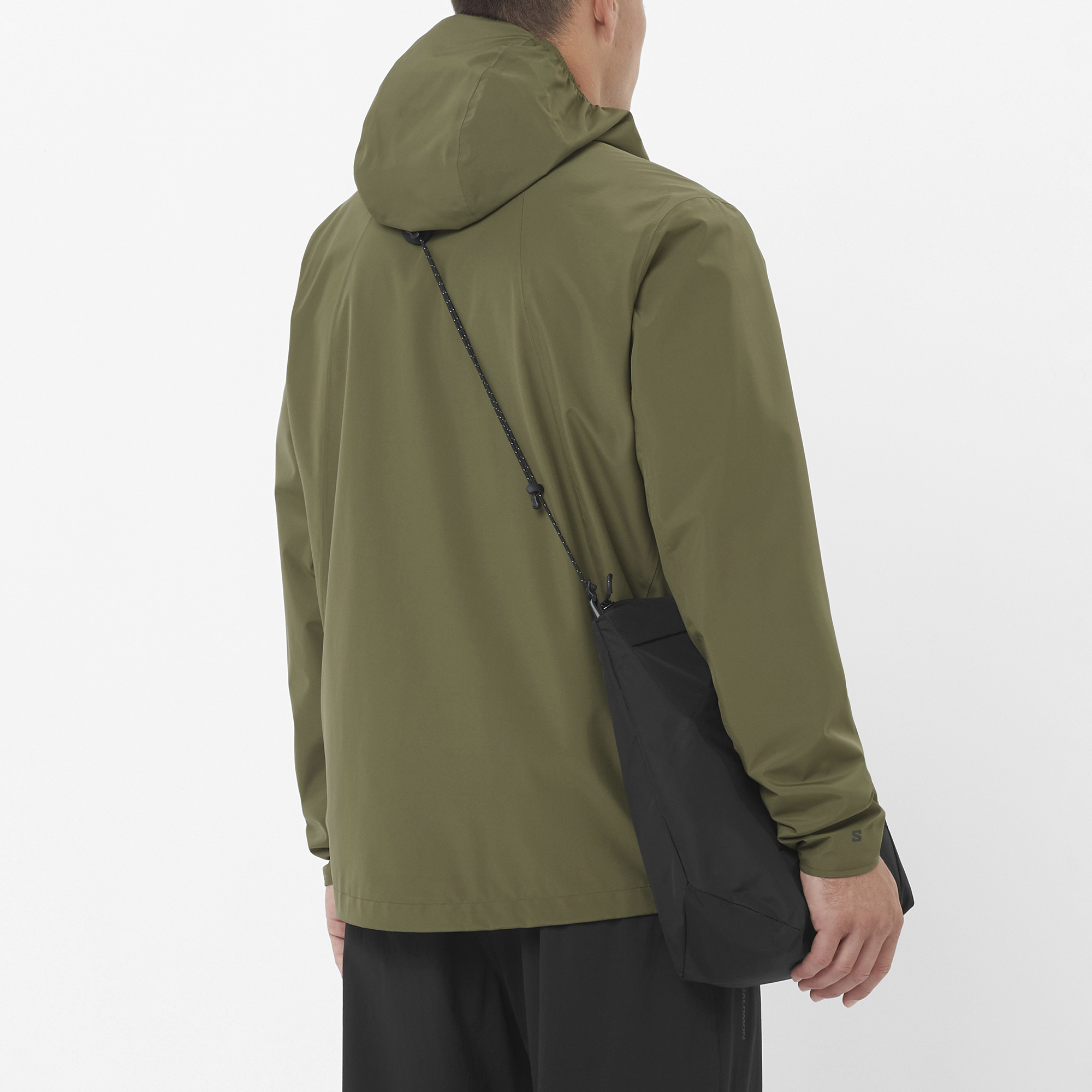 OUTSCAPE 2L Gris | Salomon