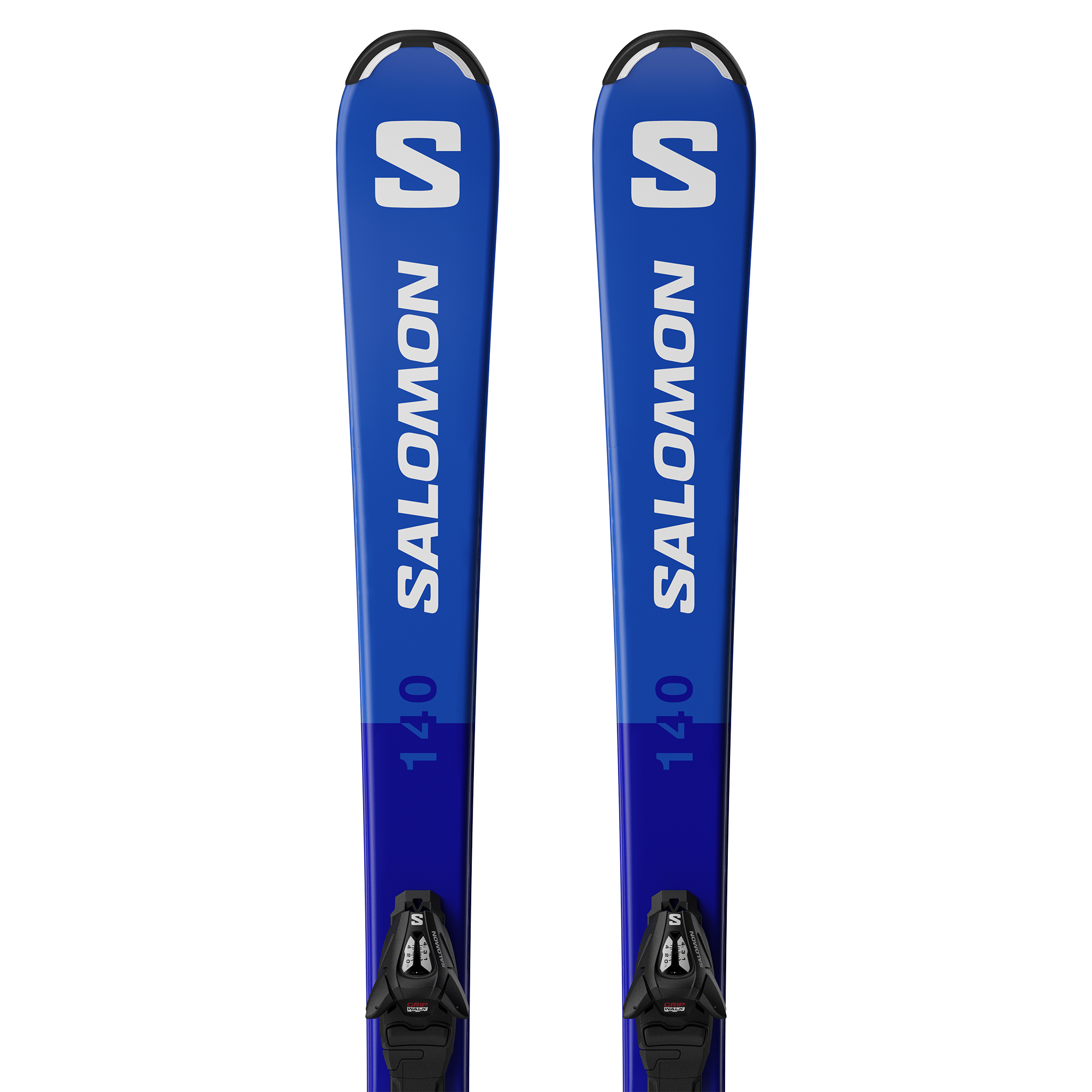 S/RACE S (and C5) Blu | Salomon