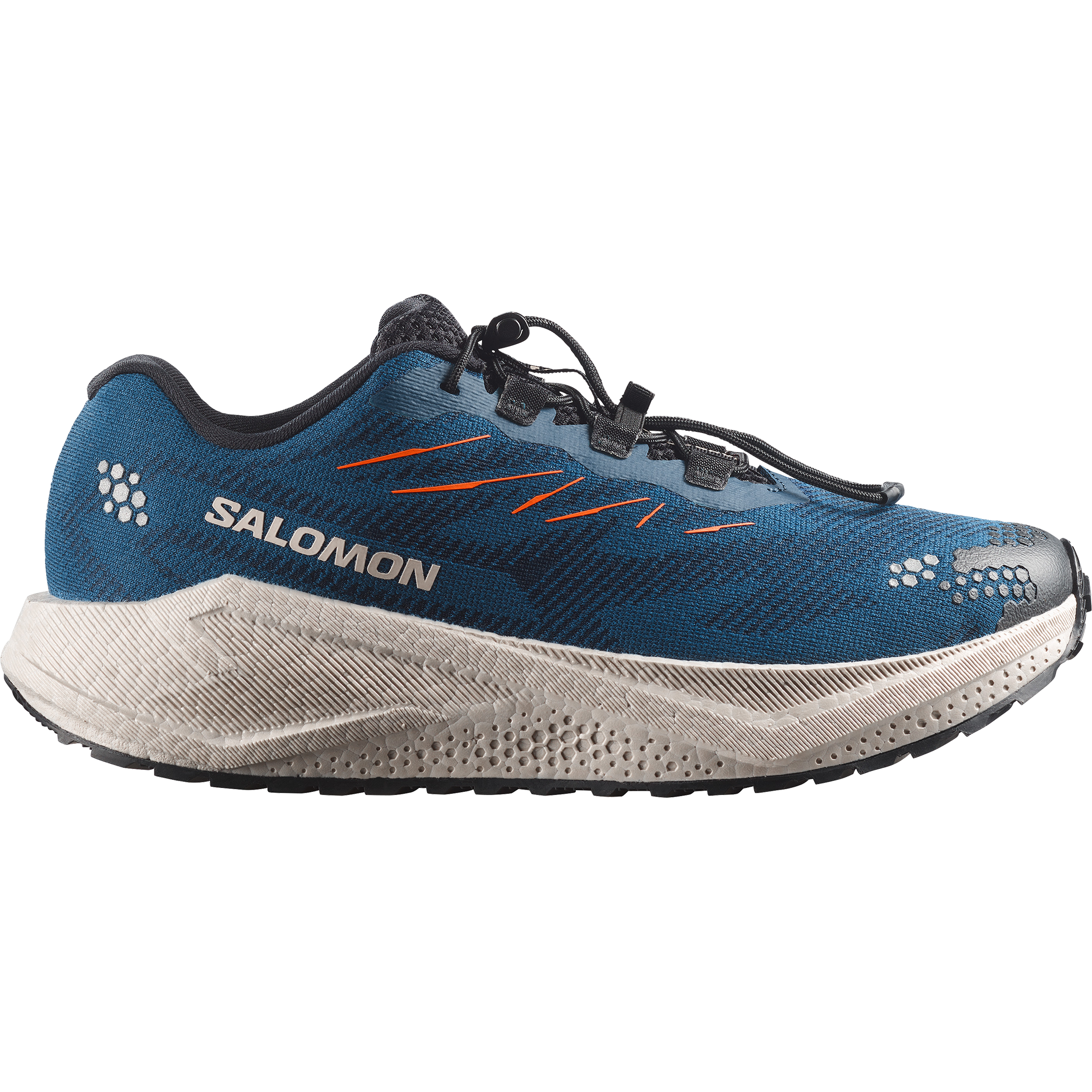 AERO BLAZE 4 GRVL Gravel running shoes - Men | Salomon