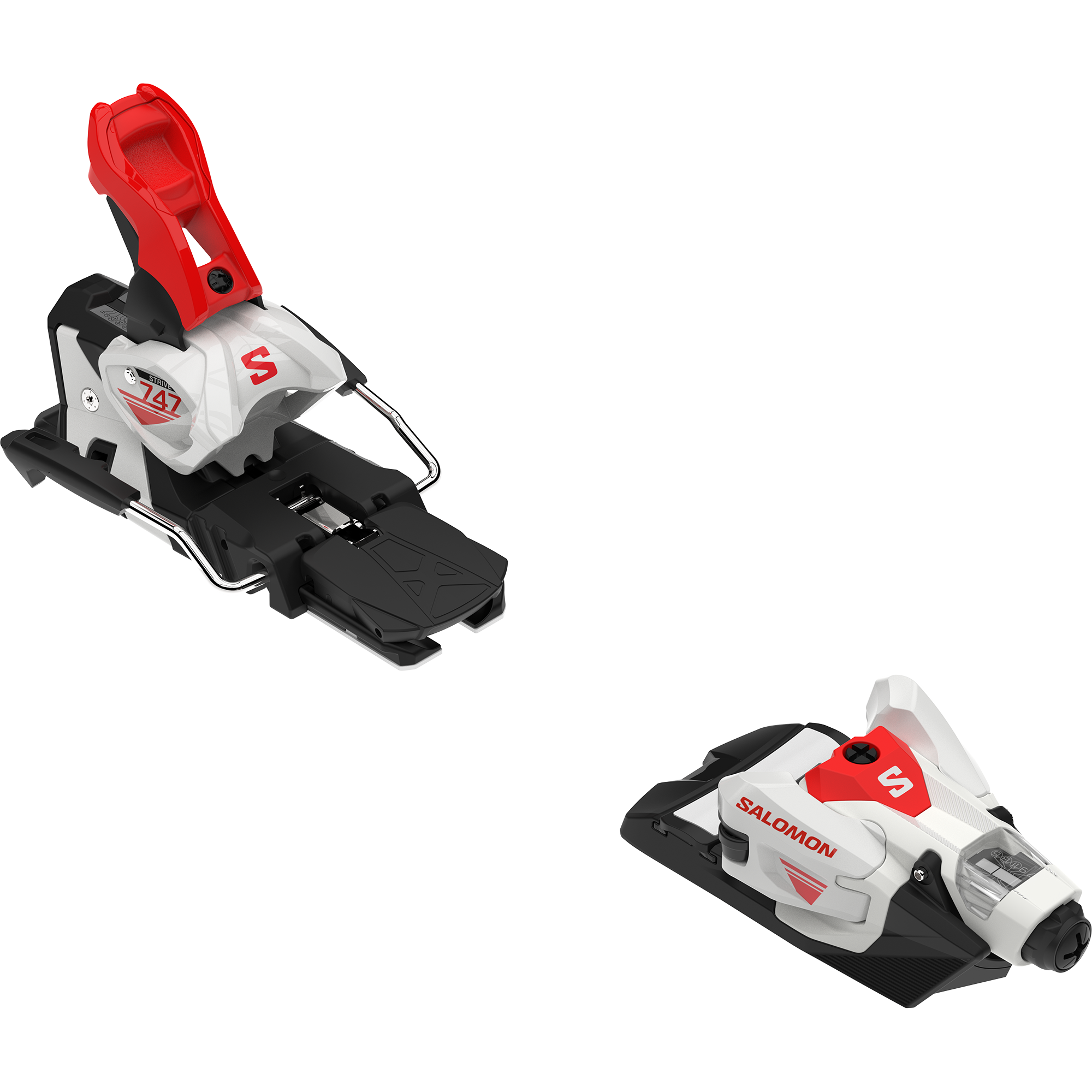 Bindings | Salomon