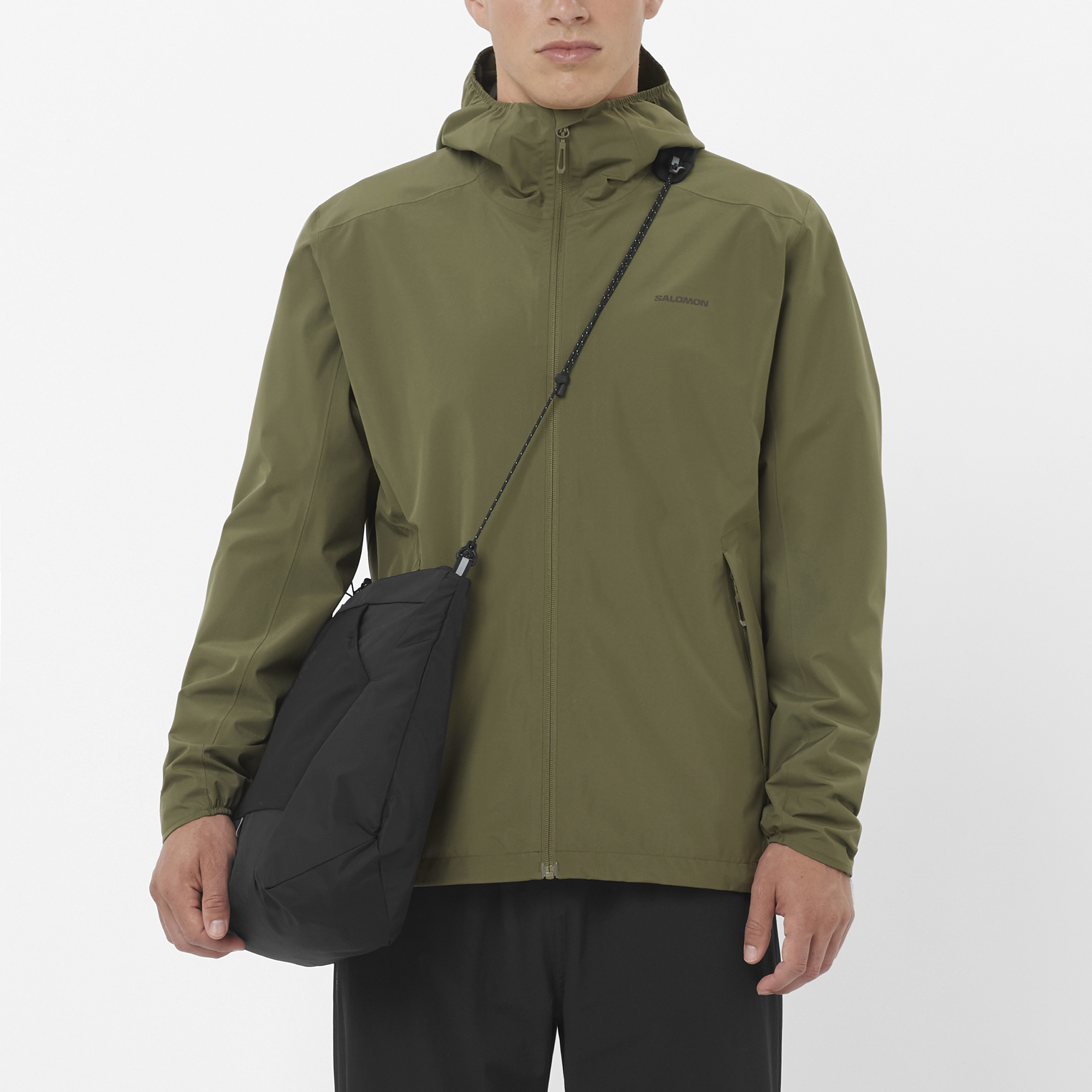 OUTSCAPE 2L Gris | Salomon