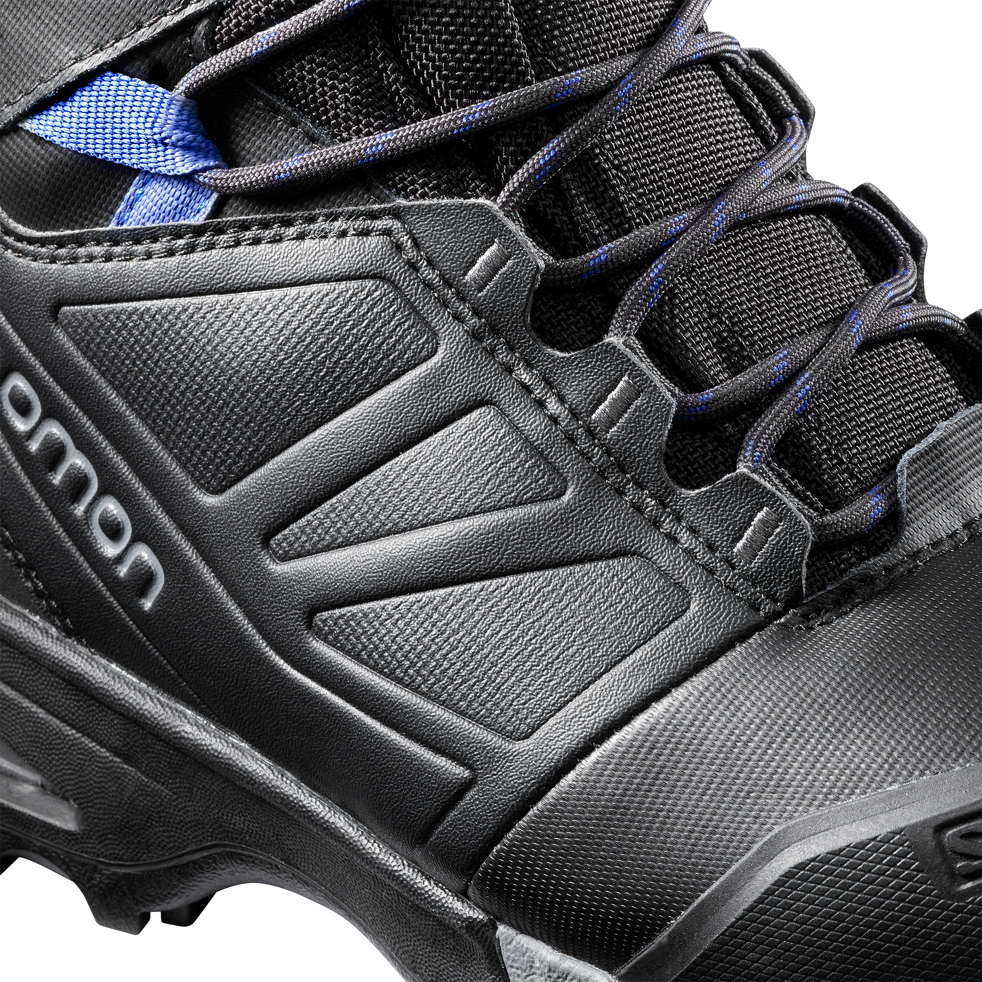 TOUNDRA PRO CLIMASALOMON™ WATERPROOF Grigio | Salomon