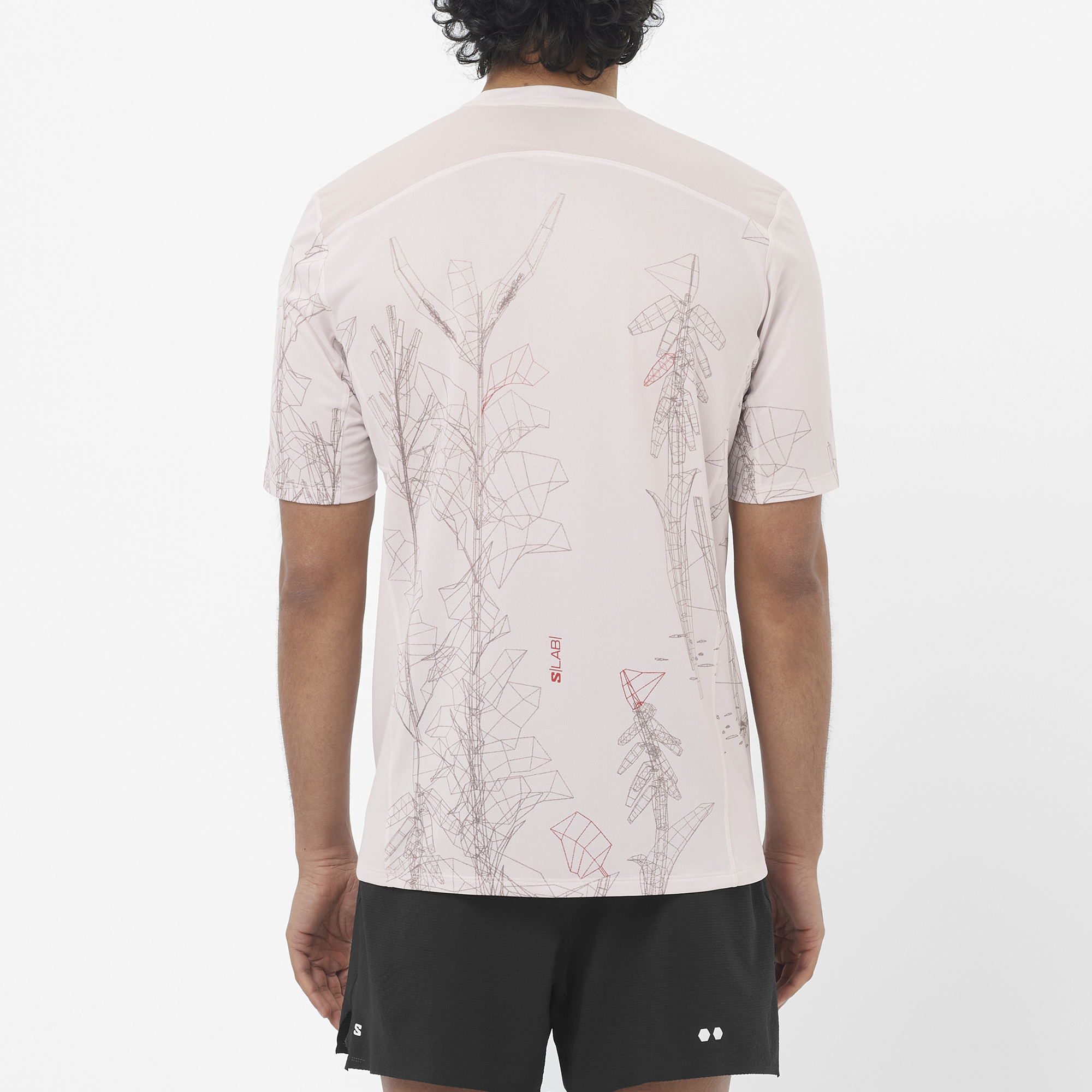 S/LAB SALOMON ULTRA PRINT Violet | Salomon