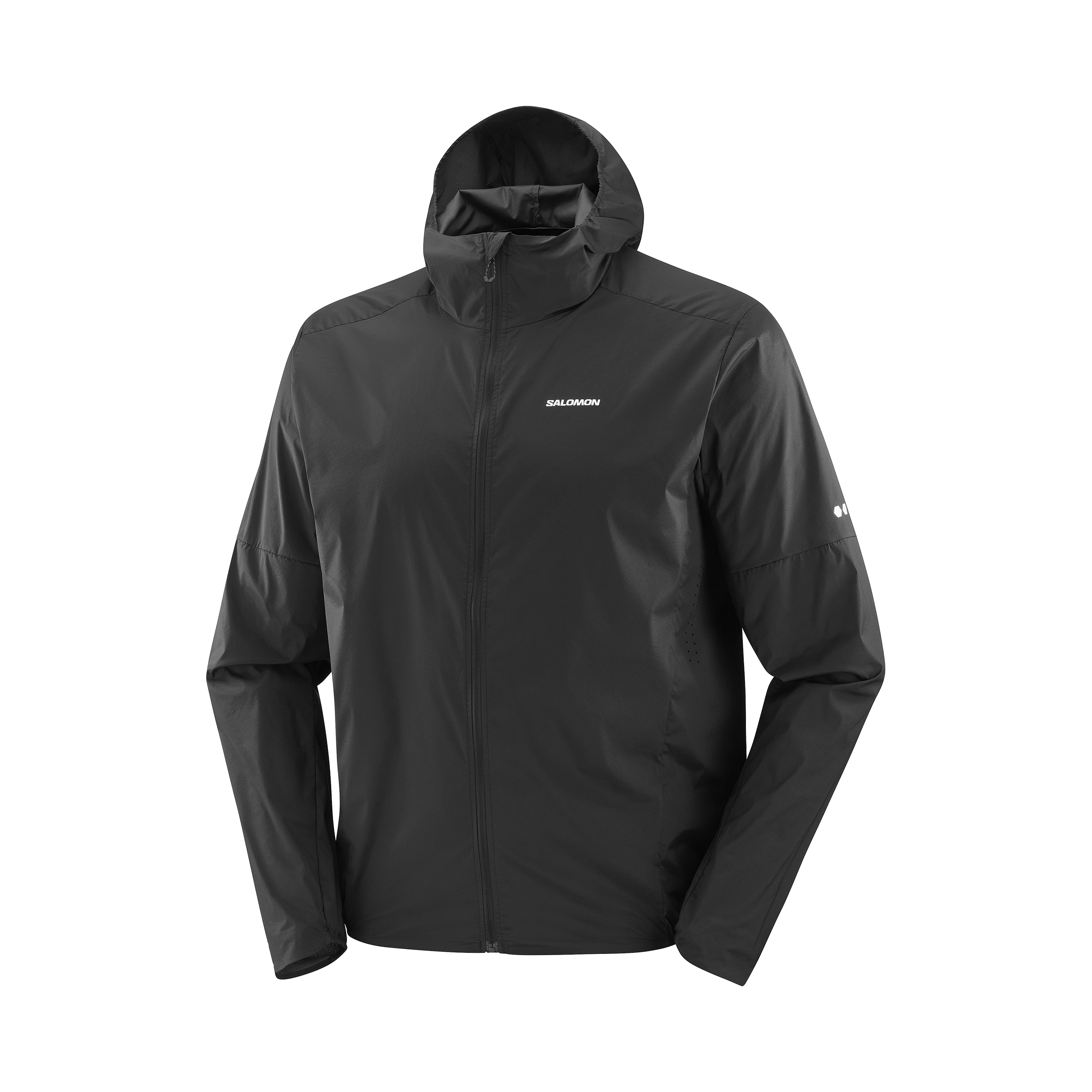SENSE AERO WIND Nero | Salomon
