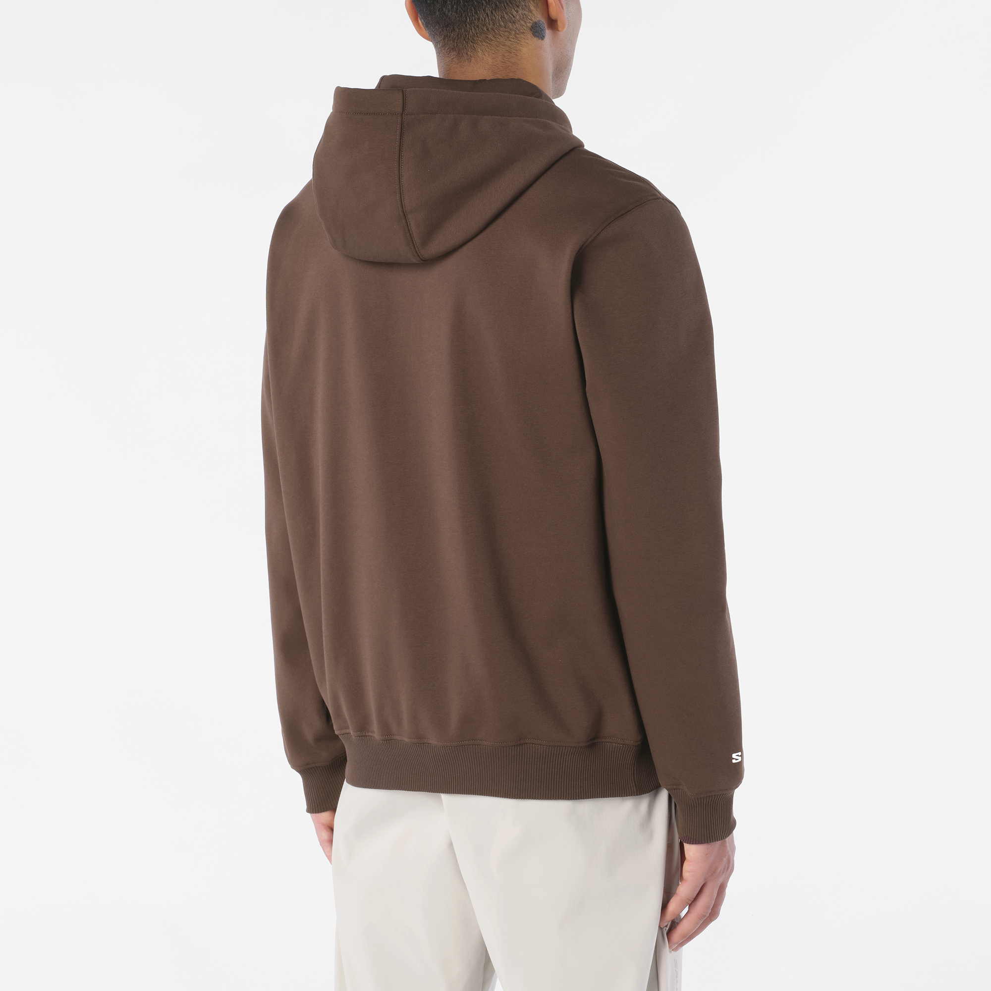 LOGO Brown | Salomon