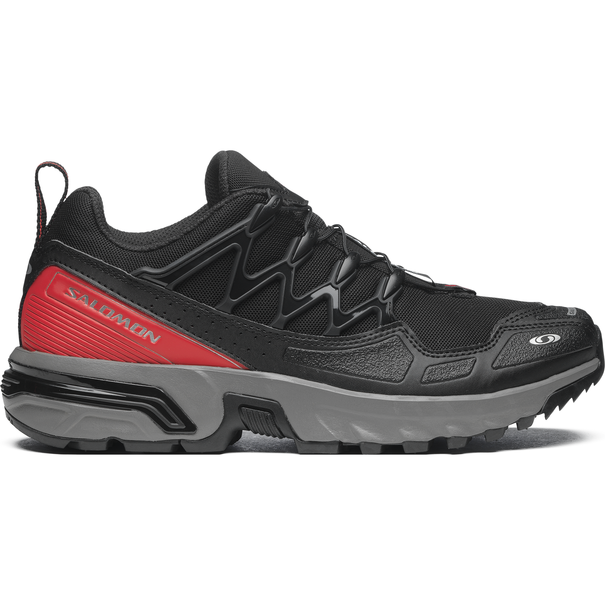ACS + Negro | Salomon