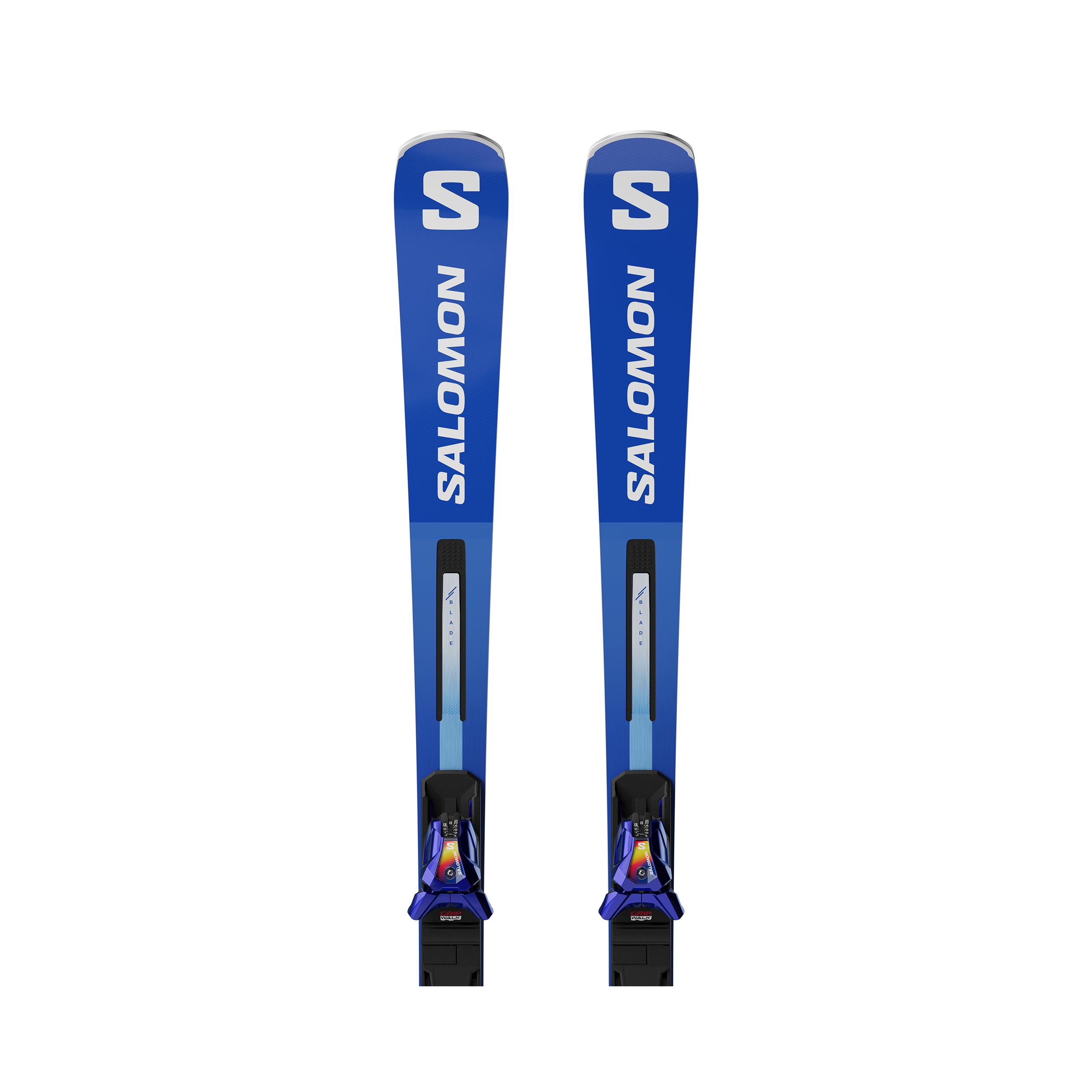 S/RACE SL 12 (and I12) Unisex - Competición | Salomon