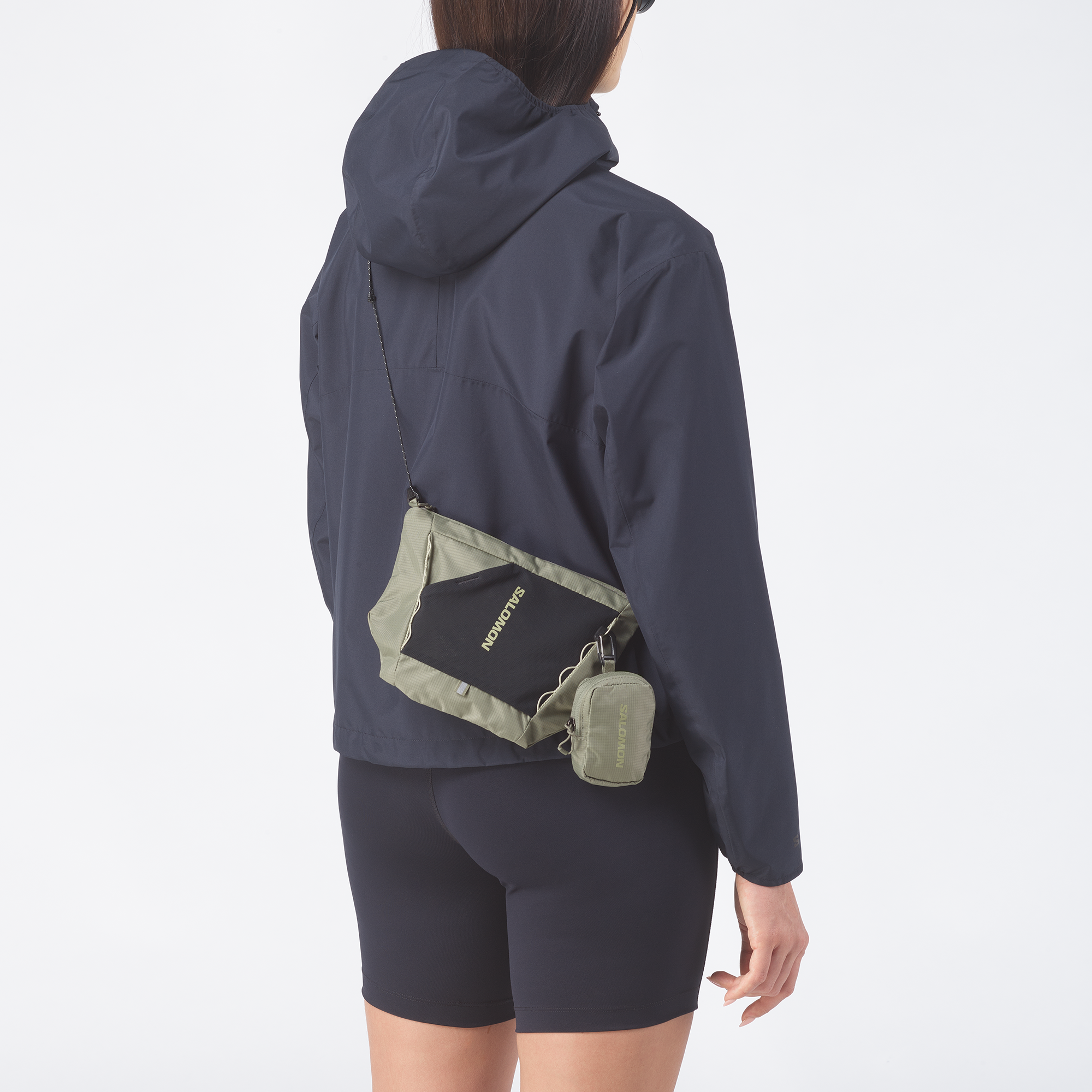 ACS 2 REVISED Crossbody Bag Unisex | Salomon