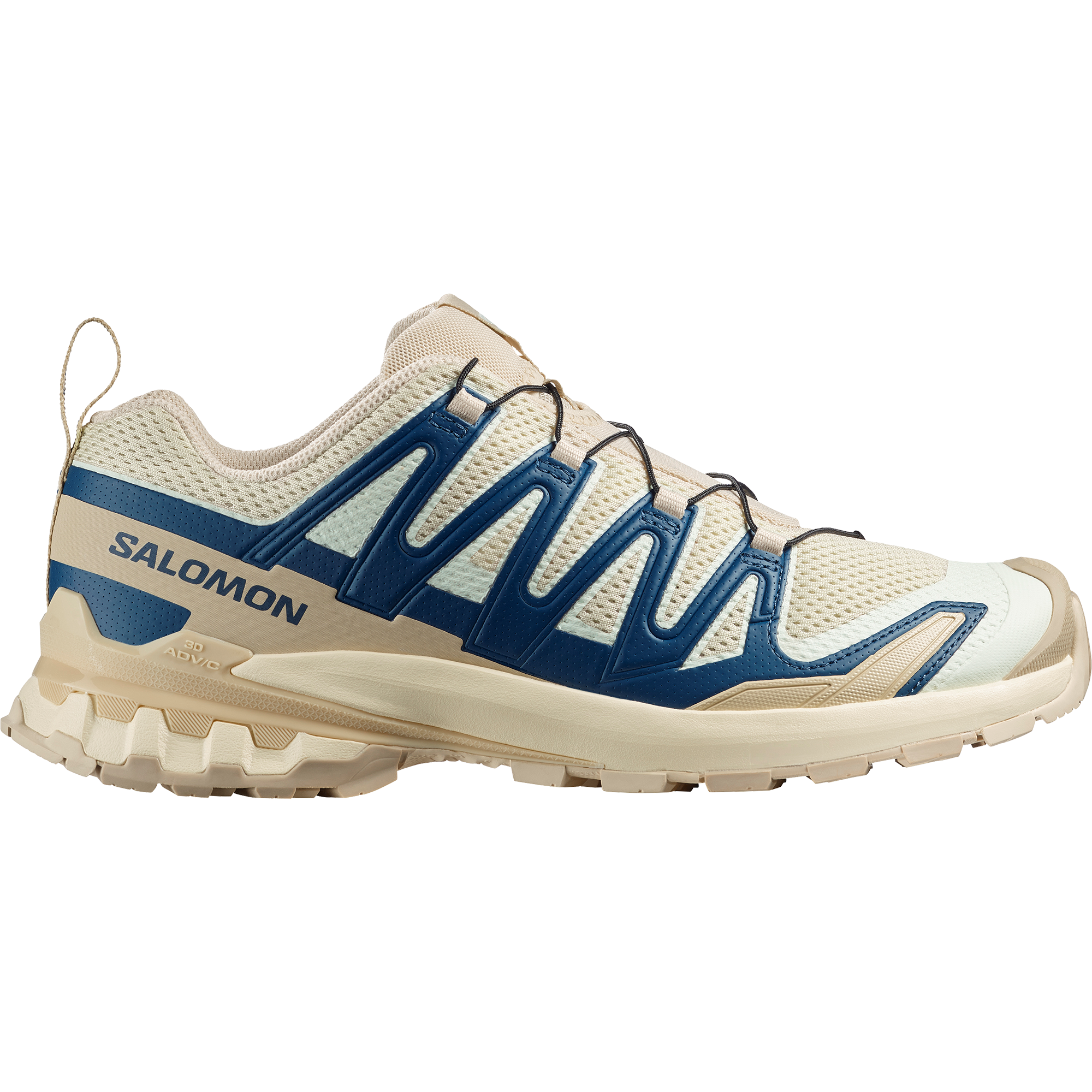 XA PRO 3D V9 Grün | Salomon