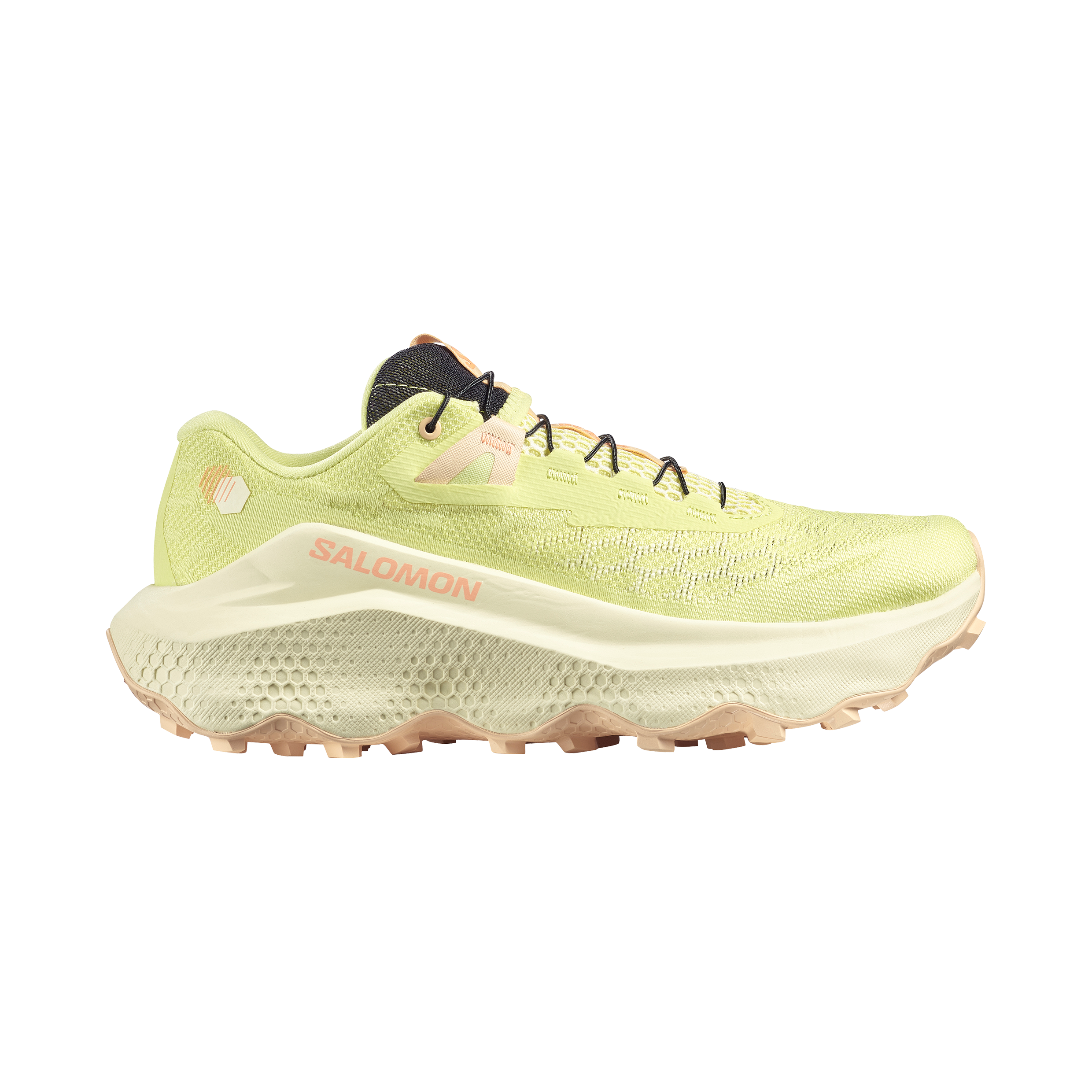 ULTRA GLIDE 4 Green | Salomon