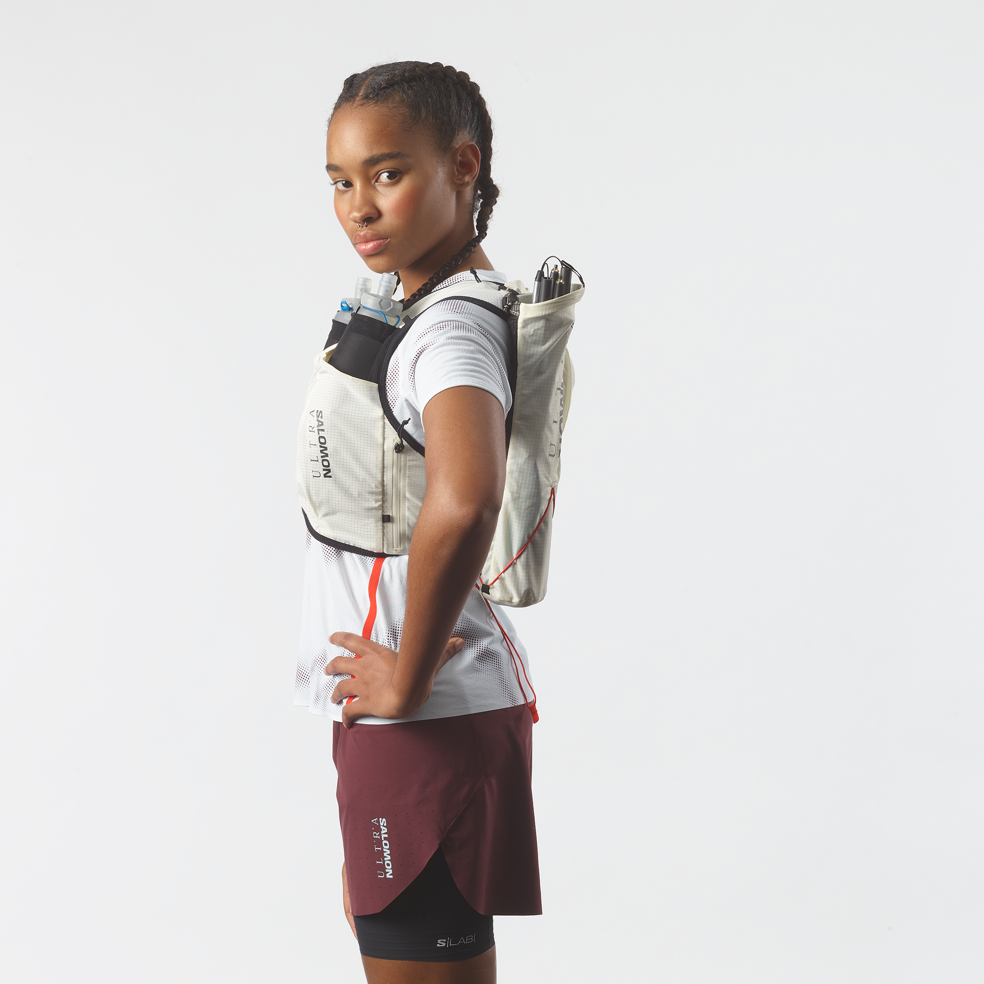 CUSTOM QUIVER ULTRA Unisex Accessories | Salomon