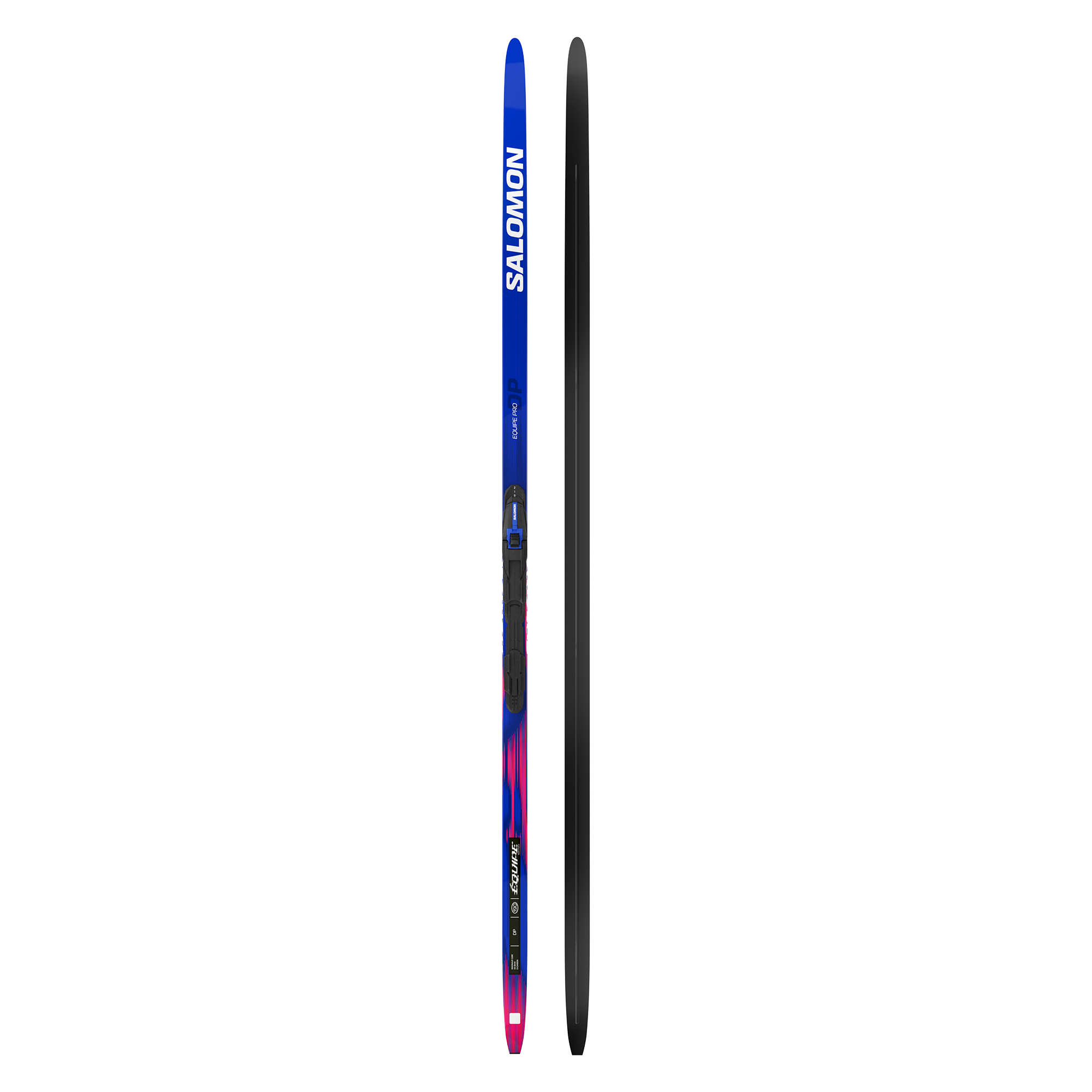 EQUIPE PRO DP Stiff (and Shift Equipe Classic) | Salomon