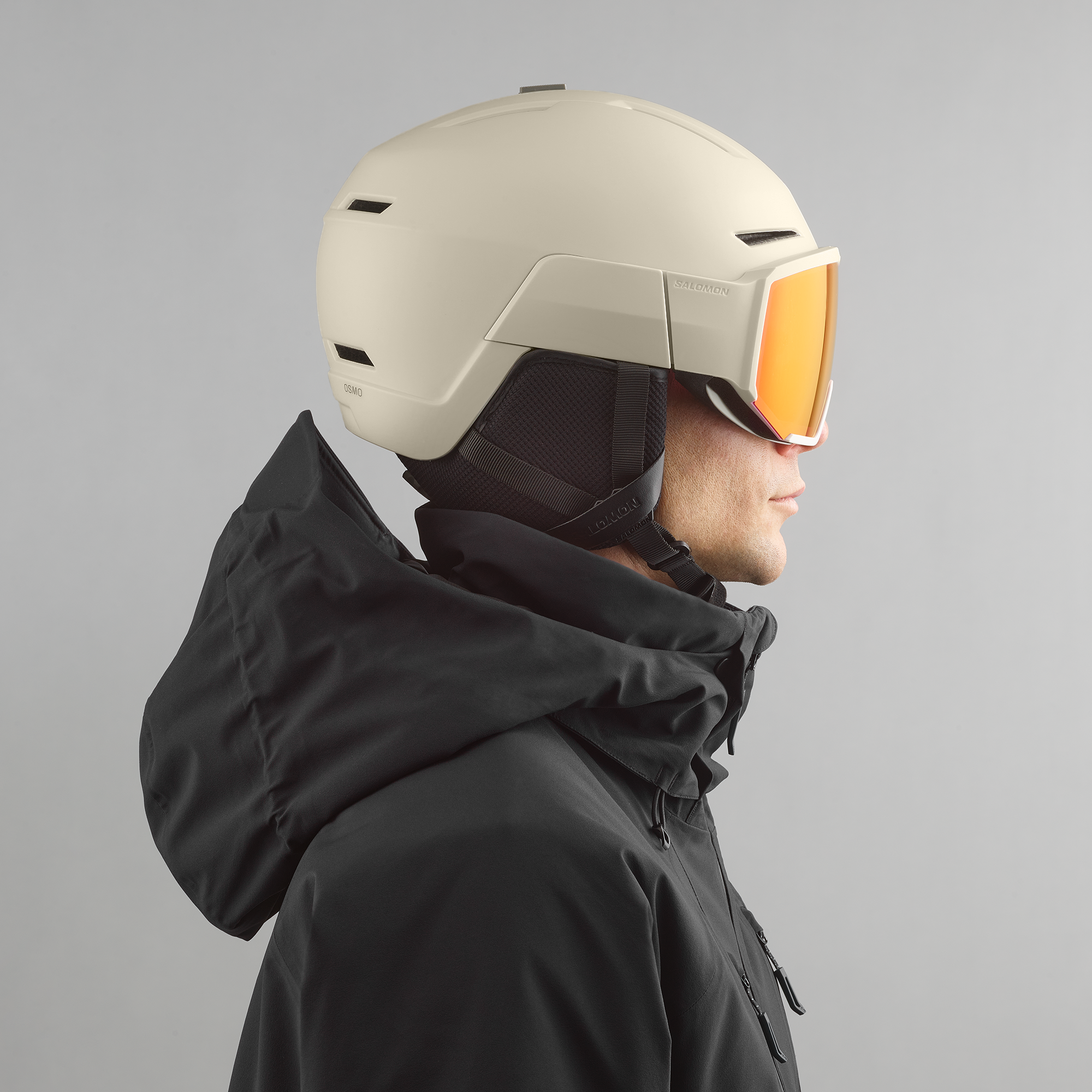 OSMO SIGMA Grau | Salomon