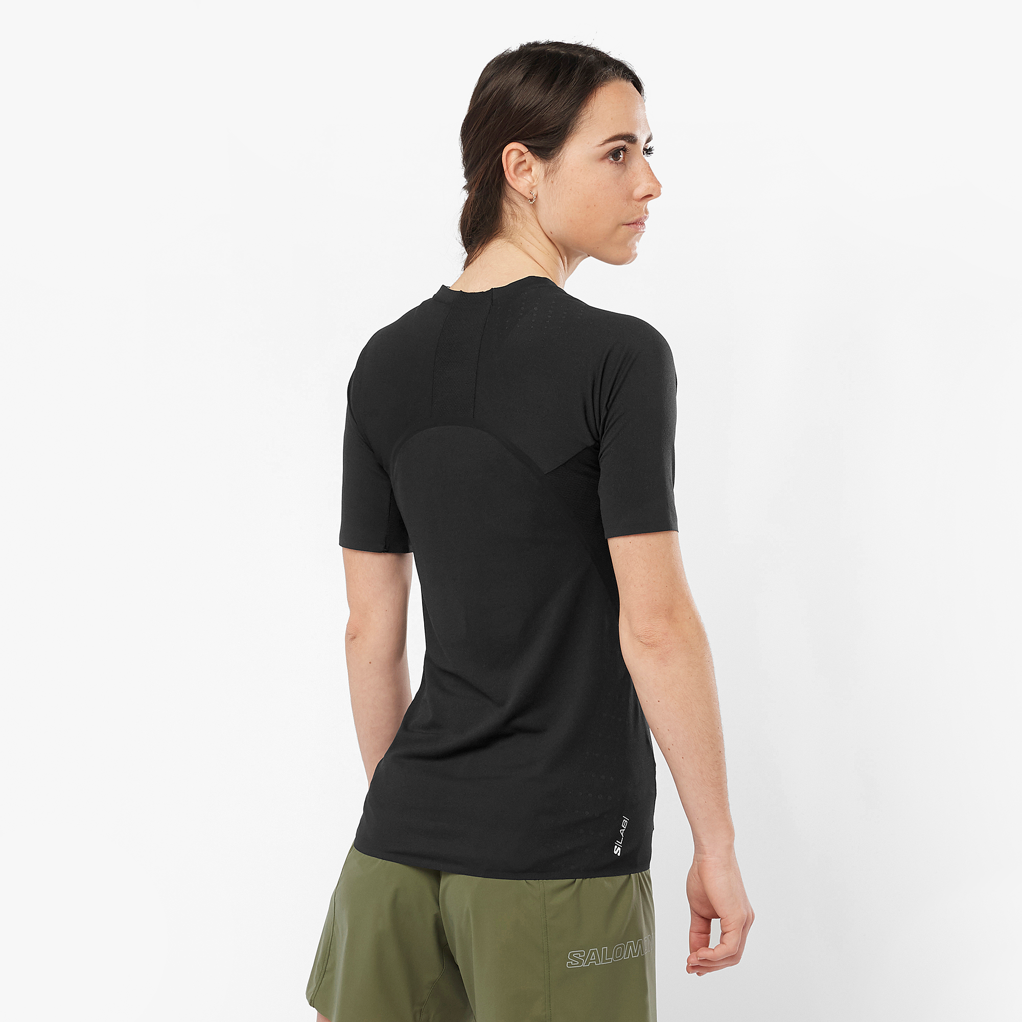 S/LAB SPEED Noir | Salomon