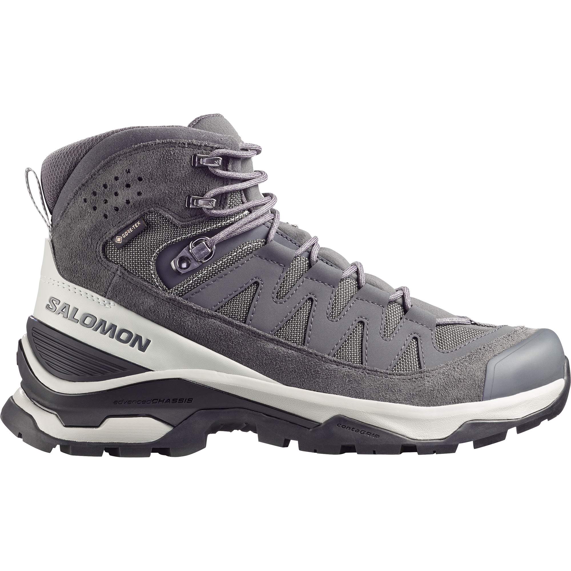QUEST ECHO GORE TEX Men - Backpacking | Salomon