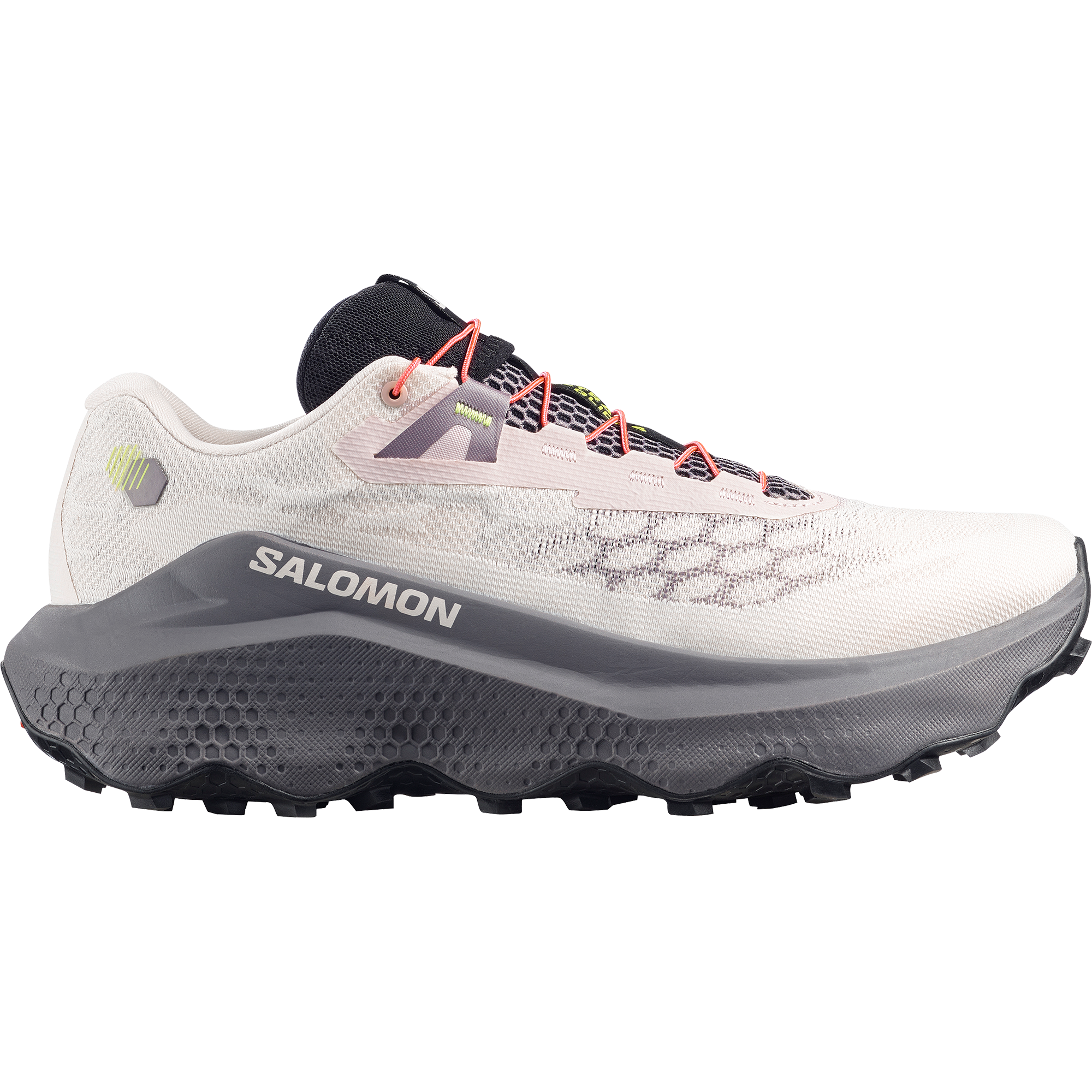 ULTRA GLIDE 4 WIDE Unisex - Traillöpning | Salomon