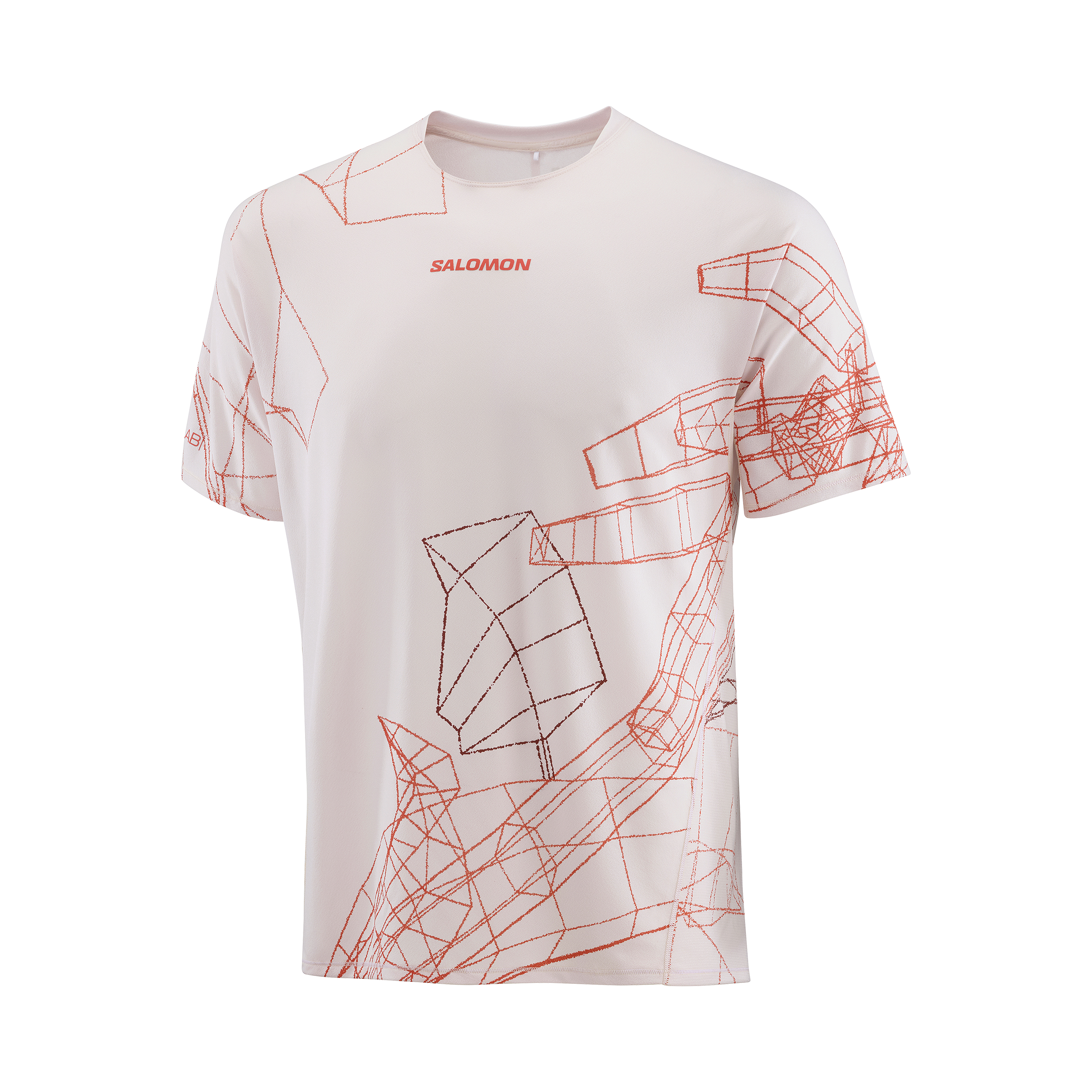 S/LAB SPEED Viola | Salomon